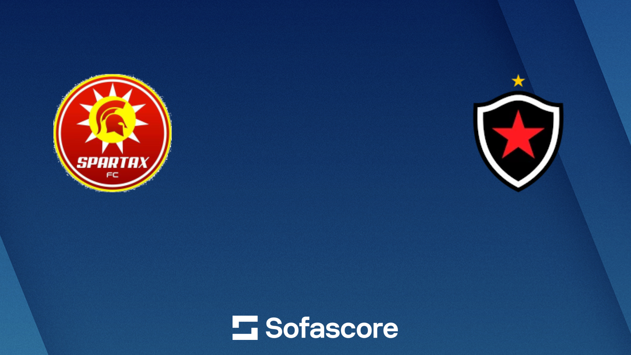 Spartax FC U20 vs Botafogo-PB U20 live score, H2H and lineups | Sofascore