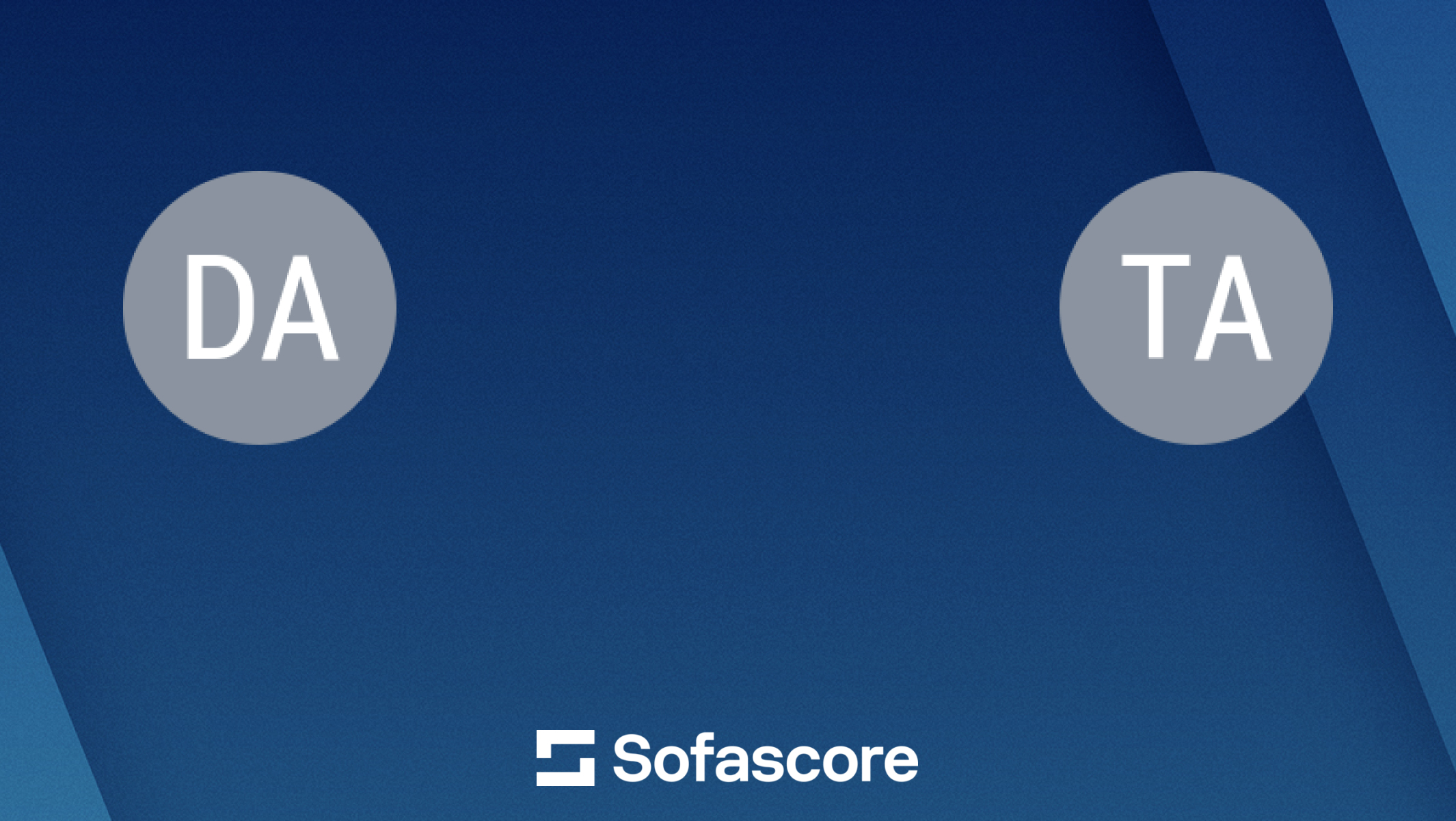 Jack Davison Davis Taylor live score and H2H results - Sofascore