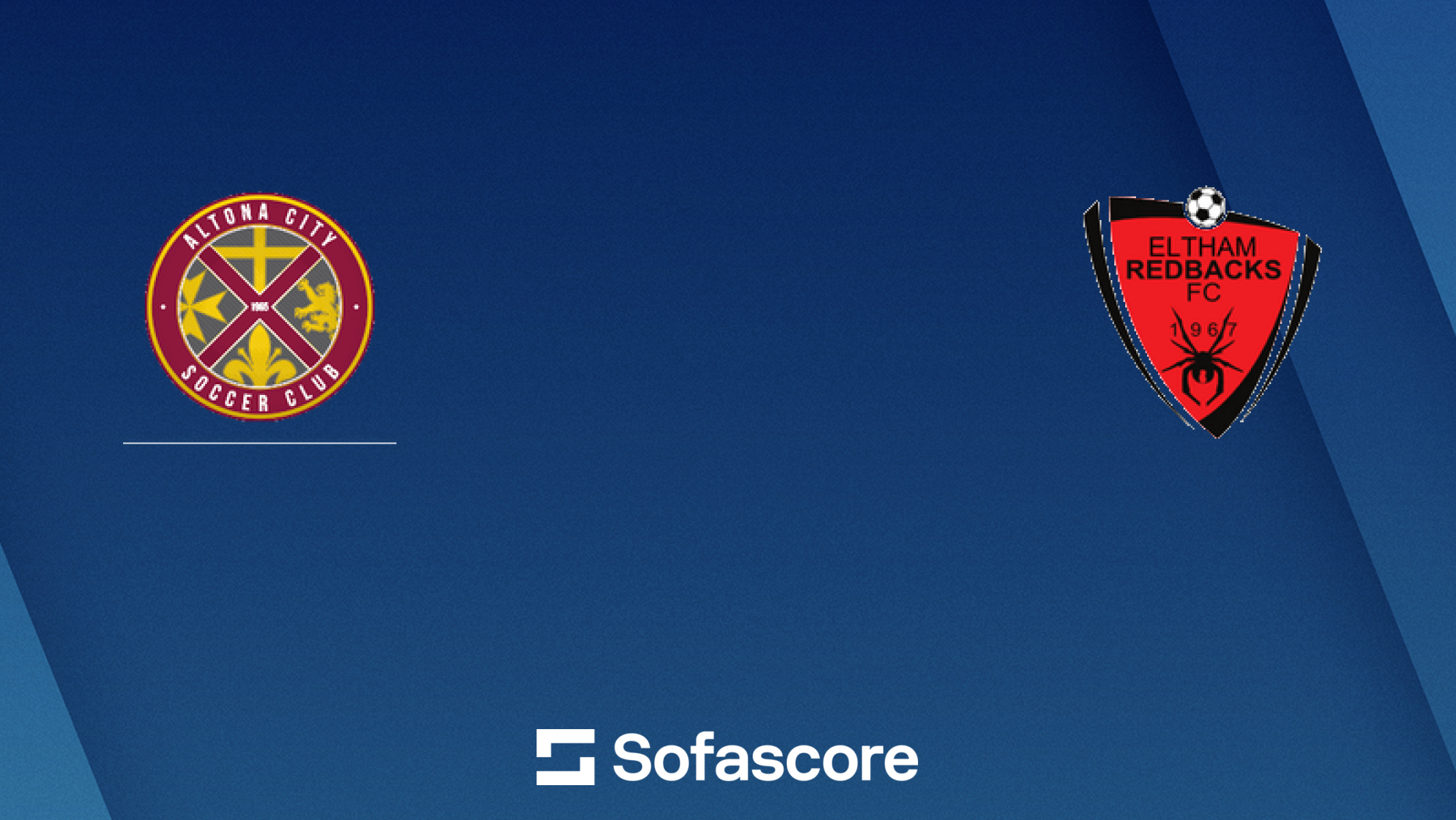 Altona City vs Eltham Redbacks FC live score, H2H and lineups | Sofascore