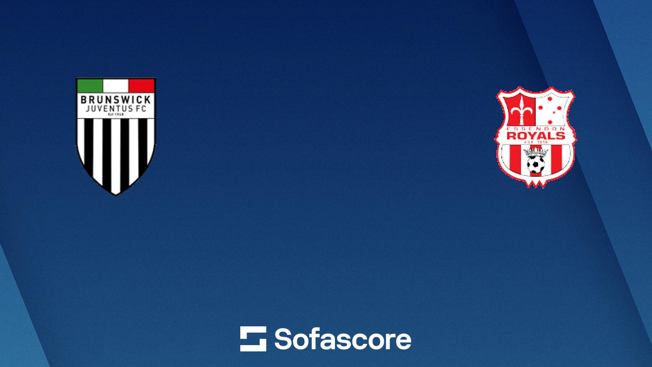Brunswick Juventus FC vs Essendon Royals SC live score, H2H and lineups ...
