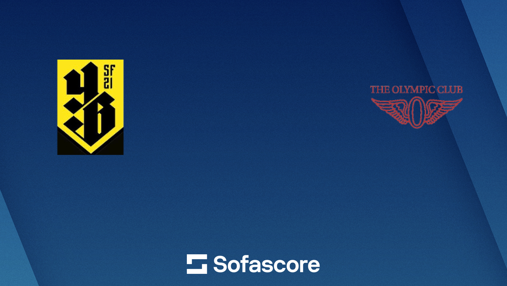 San Francisco Young Boys vs Olympic Club live score, H2H and lineups ...