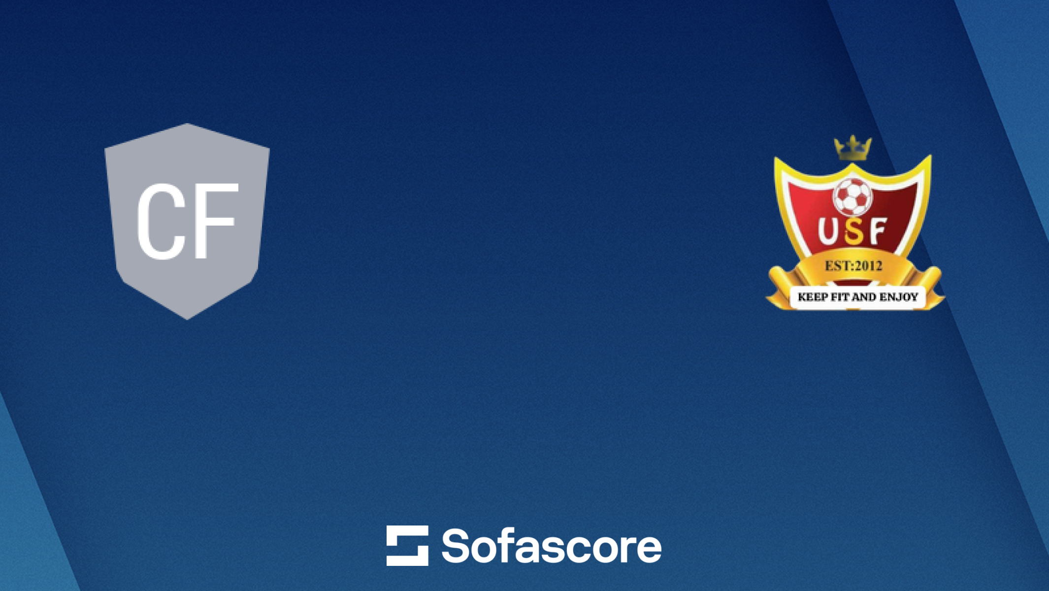 Cksc FC vs Usf FC live score, H2H and lineups | Sofascore