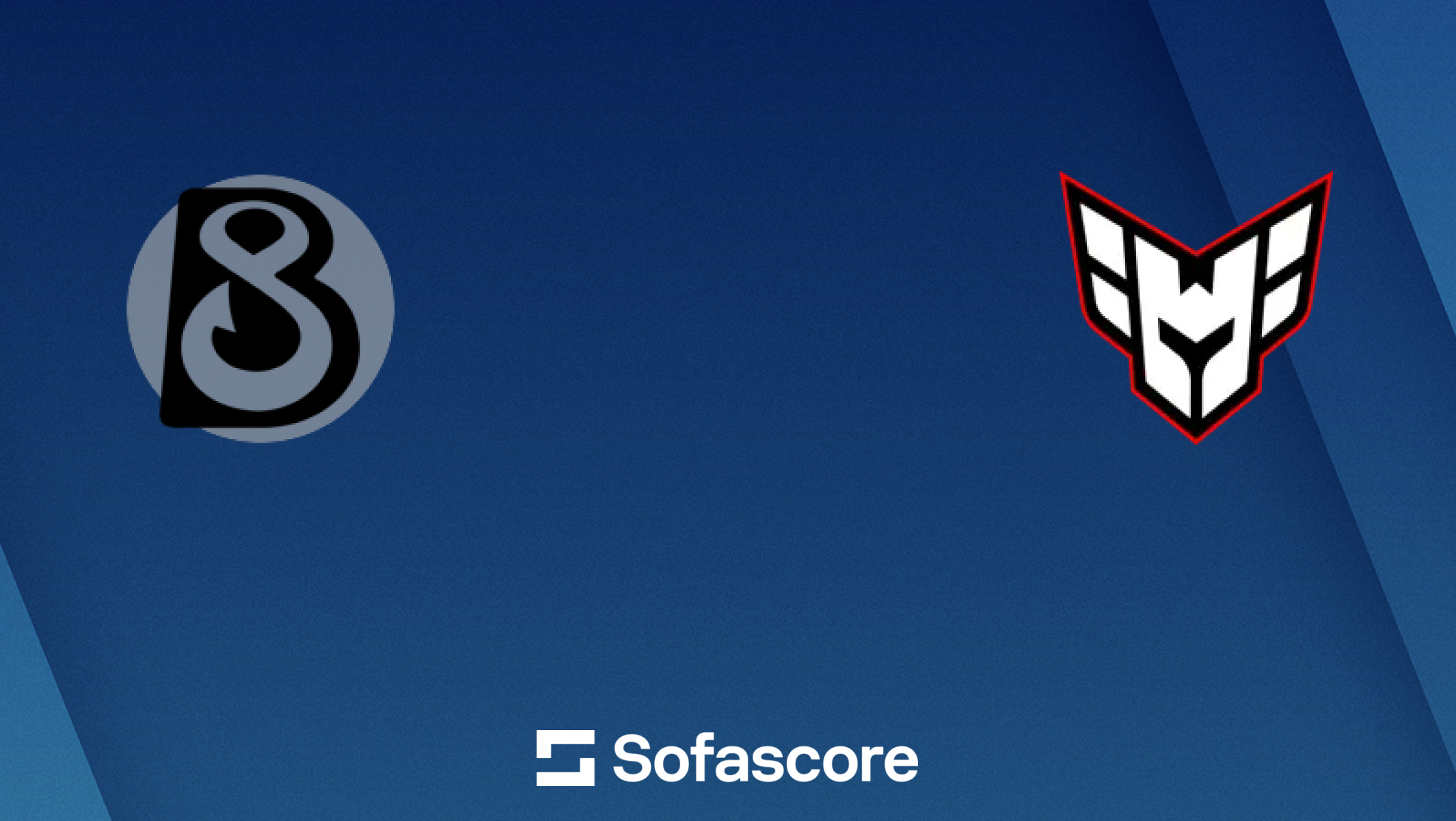 B8 – Heroic - Live score | Sofascore