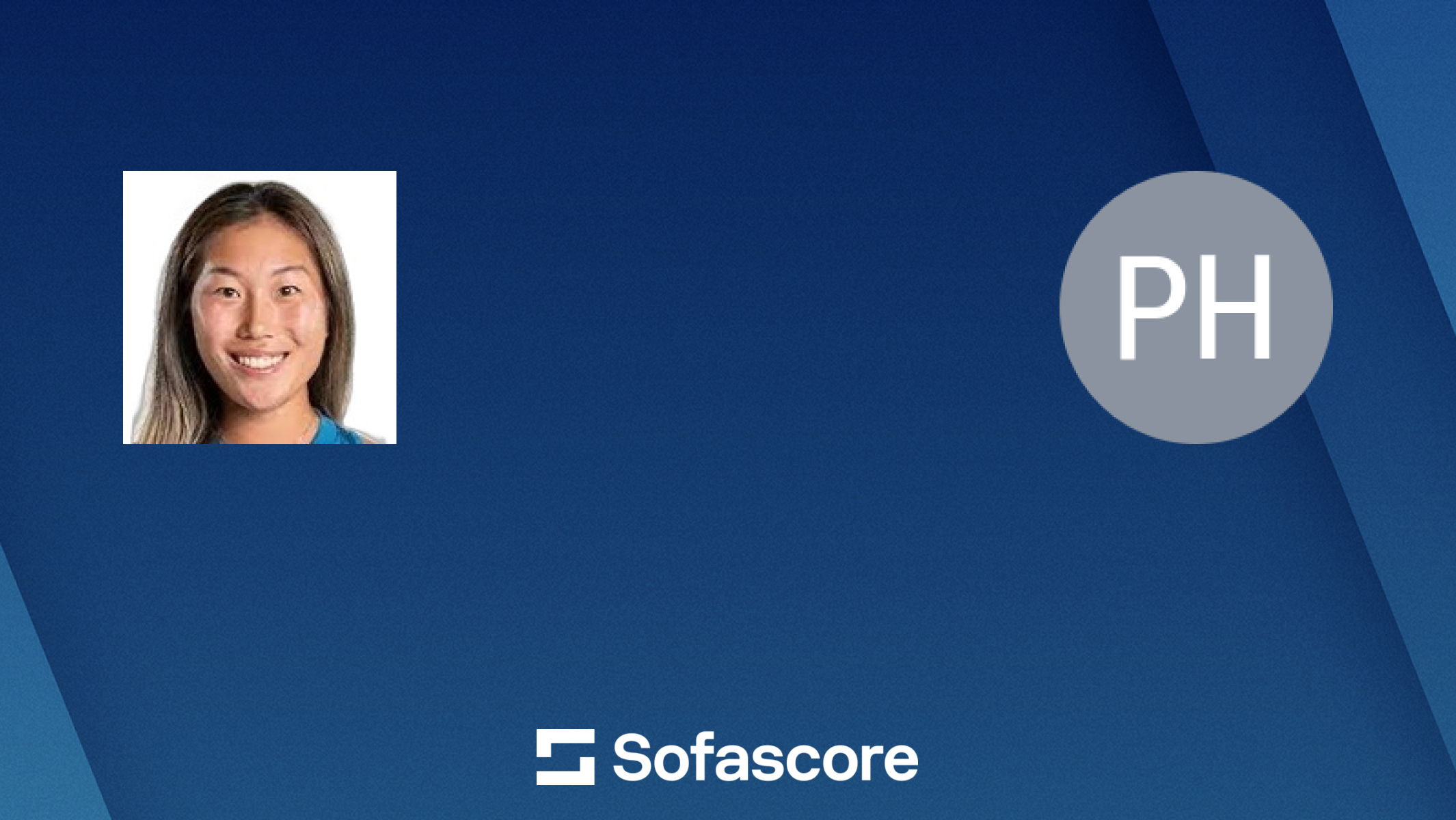 Vivian Yang Nao Phang Ziyi live score, video stream and H2H results - Sofascore