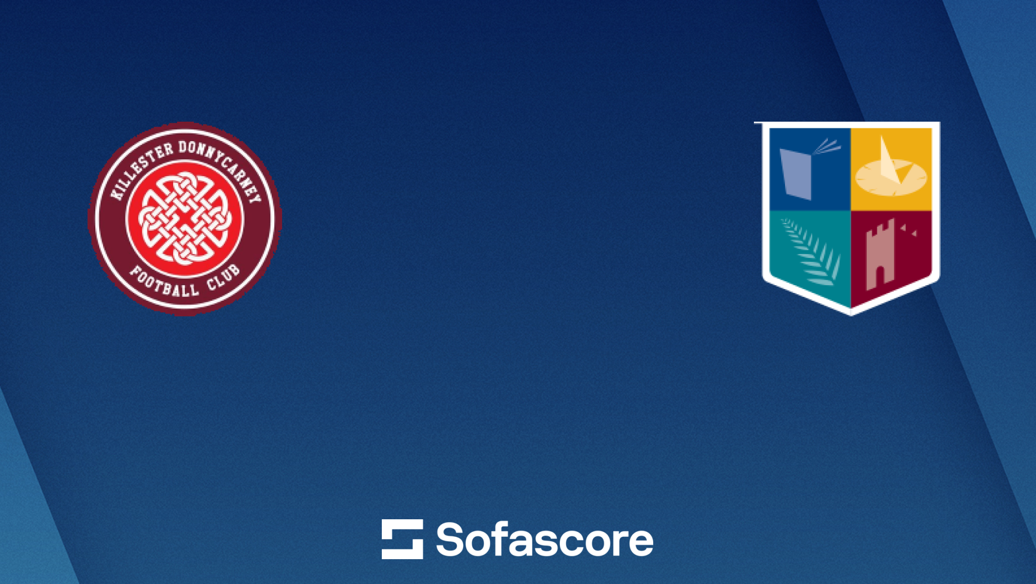 Killester Donnycarney F.C. vs Maynooth University Town FC live score ...