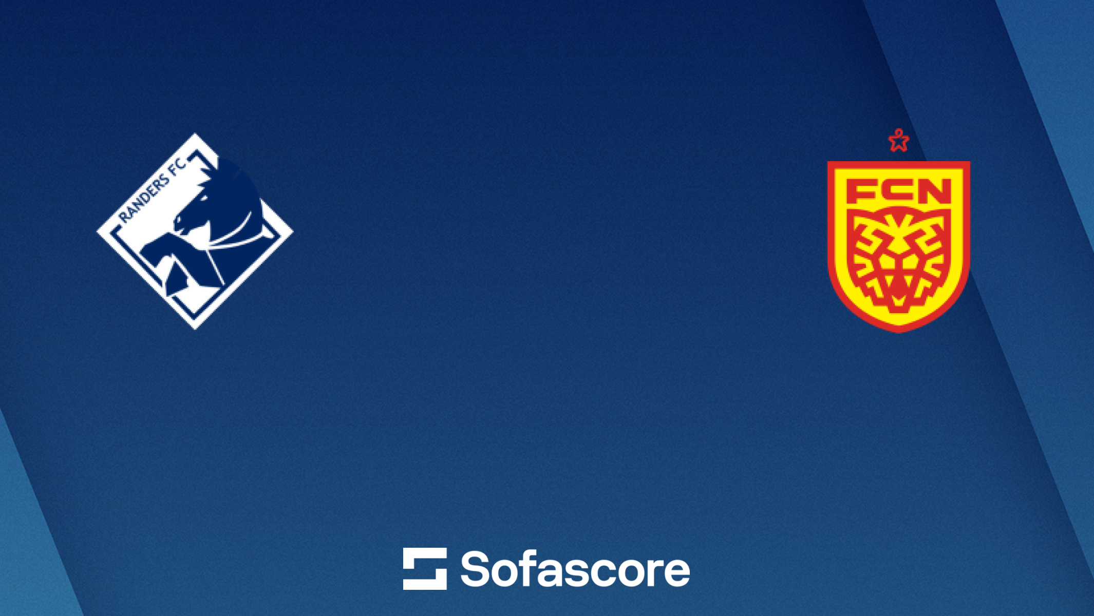 Randers FC vs FC Nordsjælland live score, H2H and lineups | Sofascore