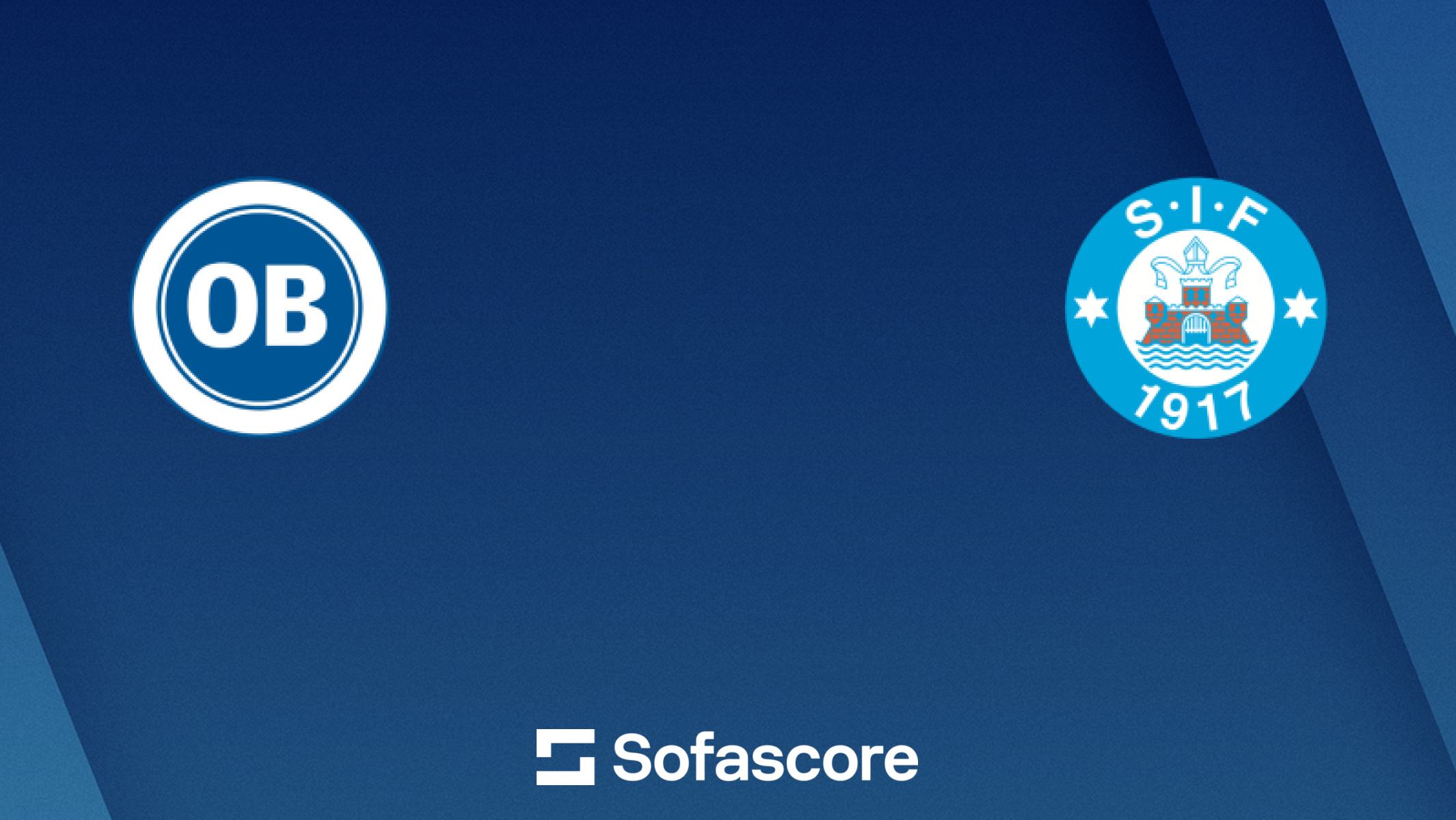Odense Boldklub vs Silkeborg IF live score, H2H and lineups | Sofascore