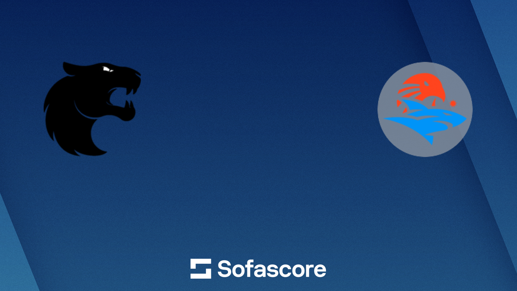 FURIA Esports – Isurus Estral - Live score | Sofascore