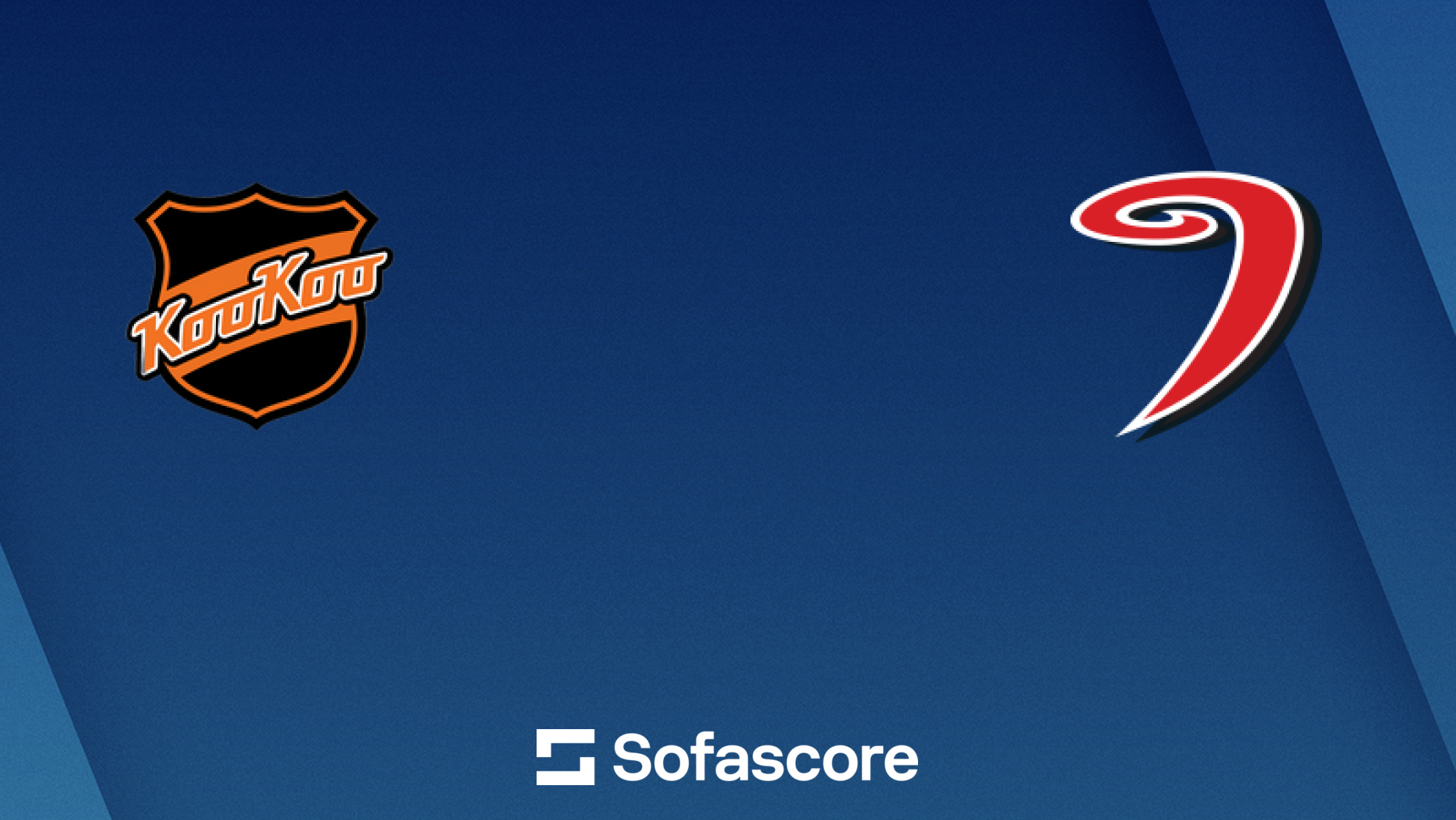 KooKoo vs JYP scores & predictions | Sofascore