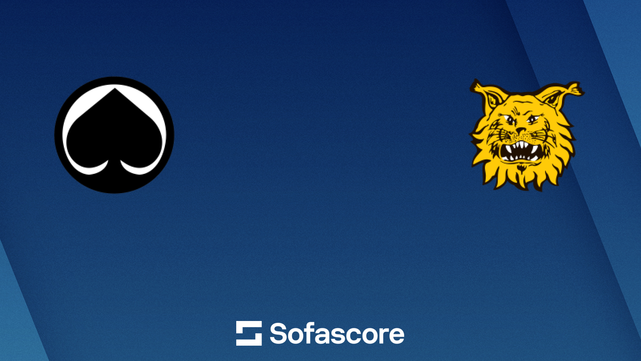 Ässät vs Ilves scores & predictions | Sofascore