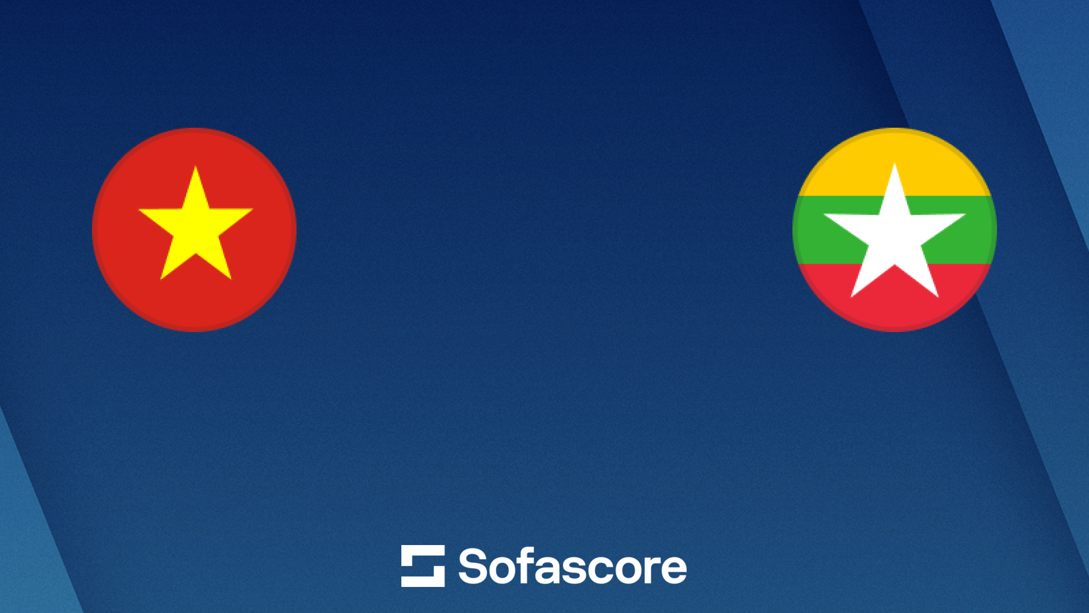 Vietnam U19 vs Myanmar U19 live score, H2H and lineups | Sofascore
