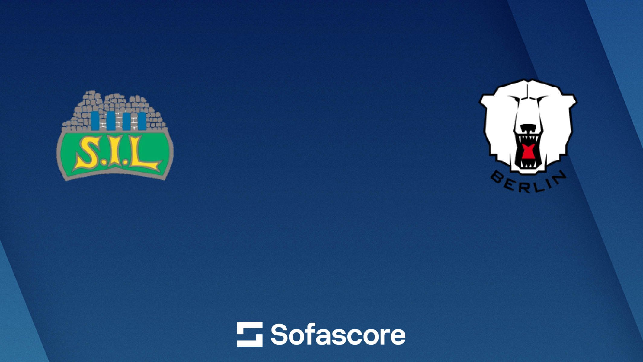 Storhamar vs. Eisbären Berlin – resultado e prognósticos | Sofascore
