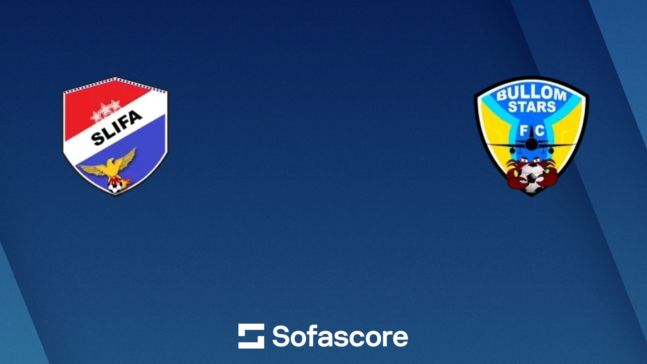 SLIFA Mount Aureol FC vs Bullom Stars FC live score, H2H and lineups ...