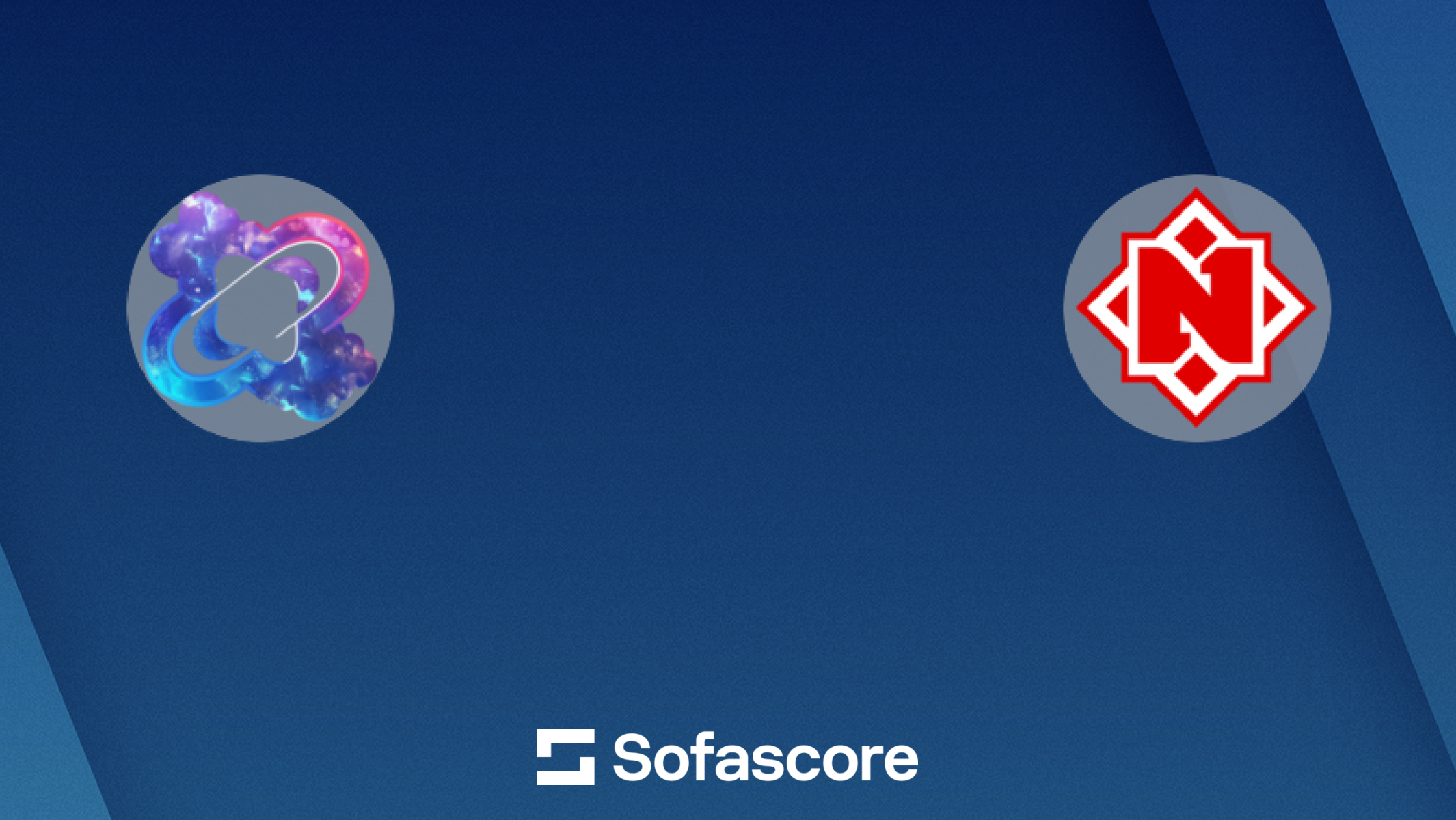 Quantum – Nemiga Gaming - Live score | Sofascore