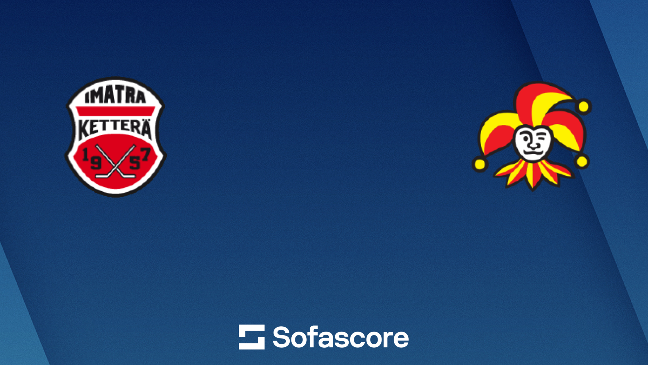 Ketterä vs Jokerit scores & predictions | Sofascore