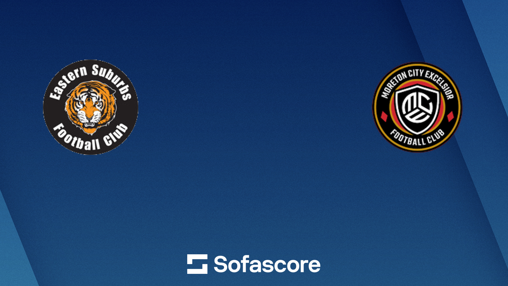 Eastern Suburbs U23 vs Moreton City Excelsior U23 live score, H2H and lineups | Sofascore
