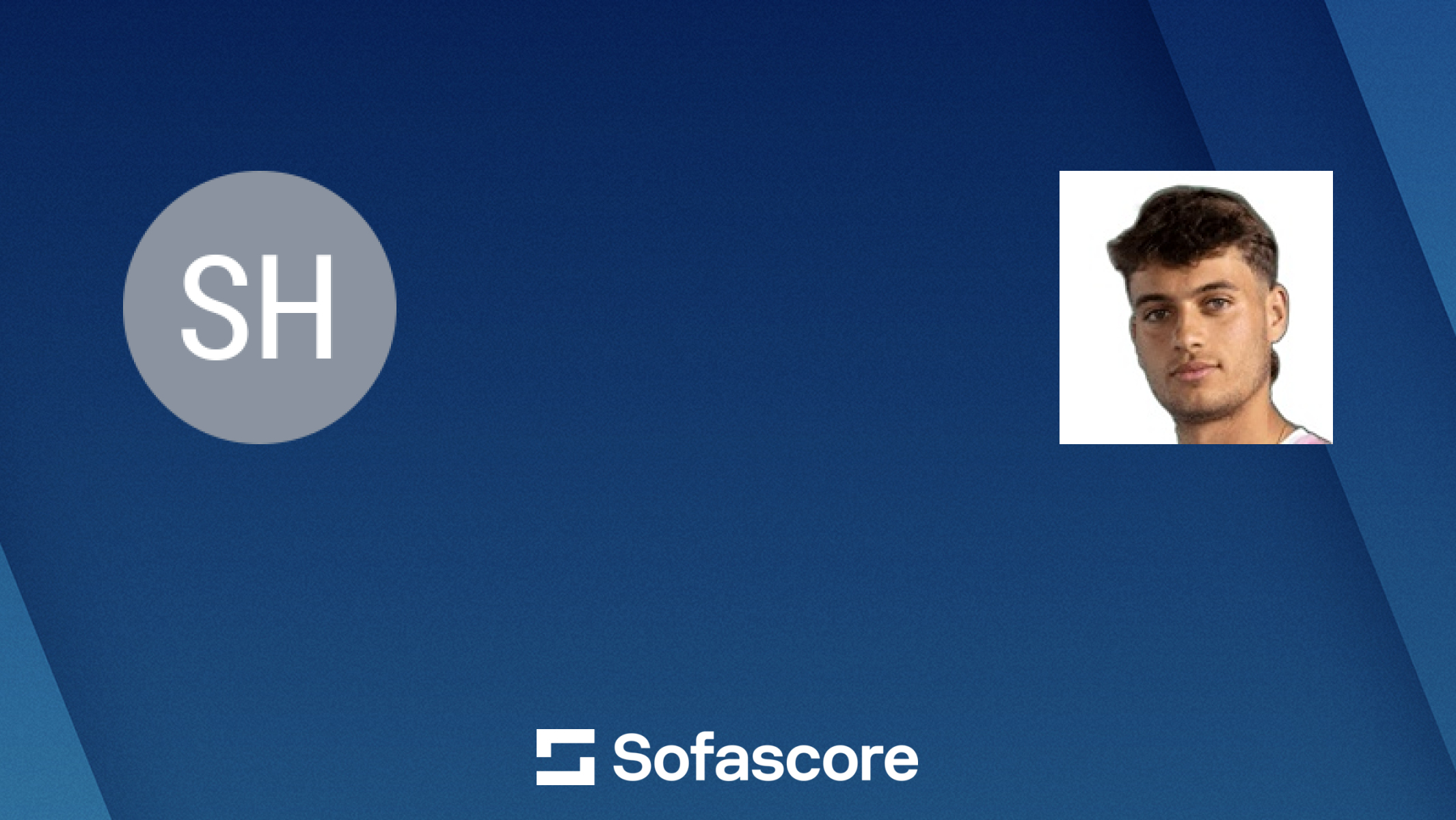 Denis Shapovalov Flavio Cobolli live score, video stream and H2H results - Sofascore