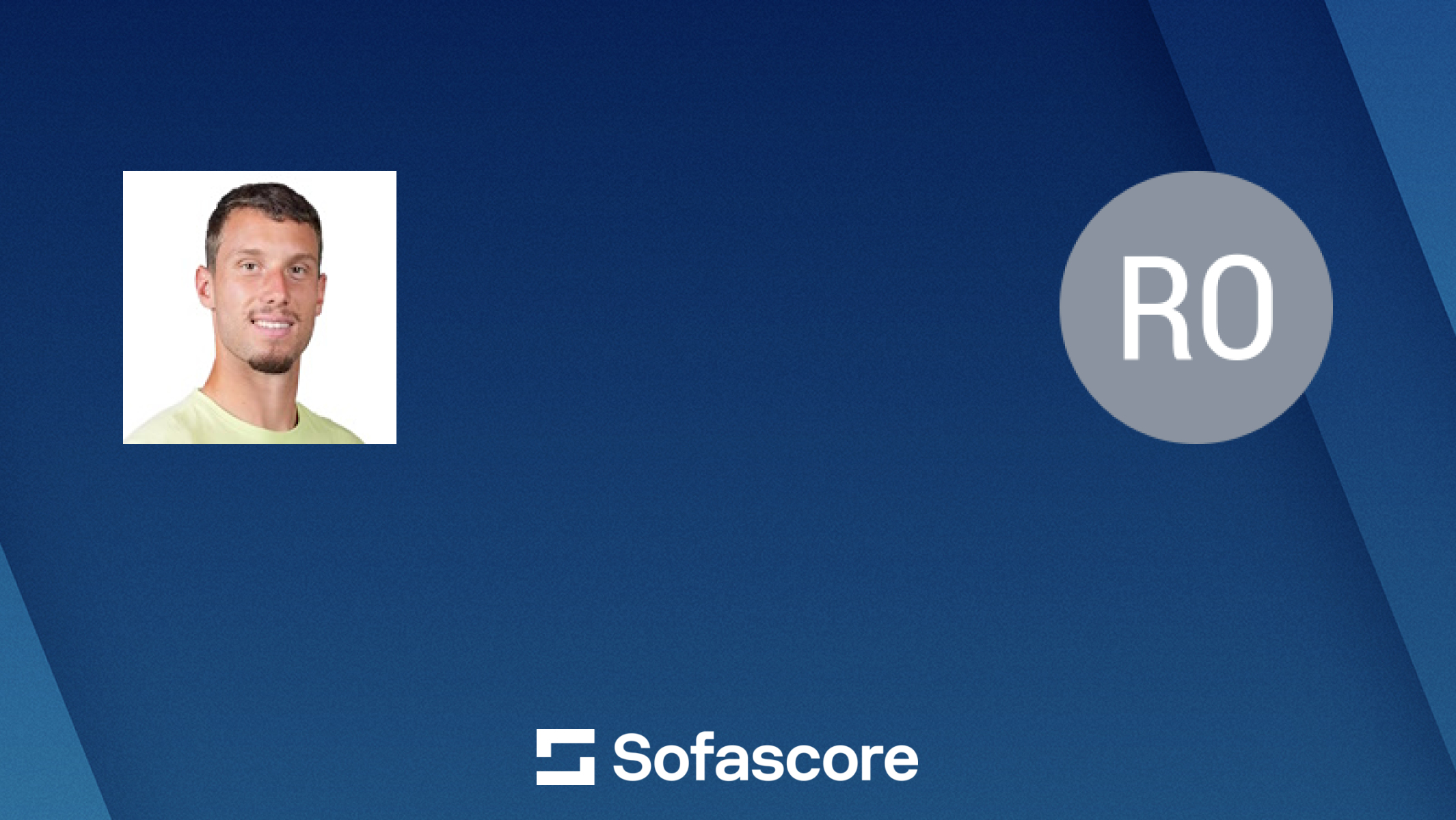 Filip Misolic Jurij Rodionov live score, video stream and H2H results - Sofascore