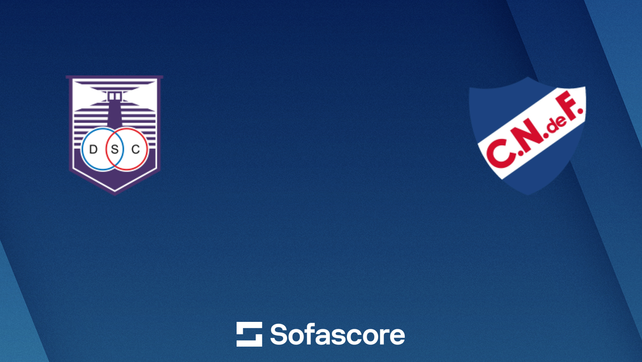 Defensor Sporting Reserve vs Nacional Reserve live score, H2H and ...