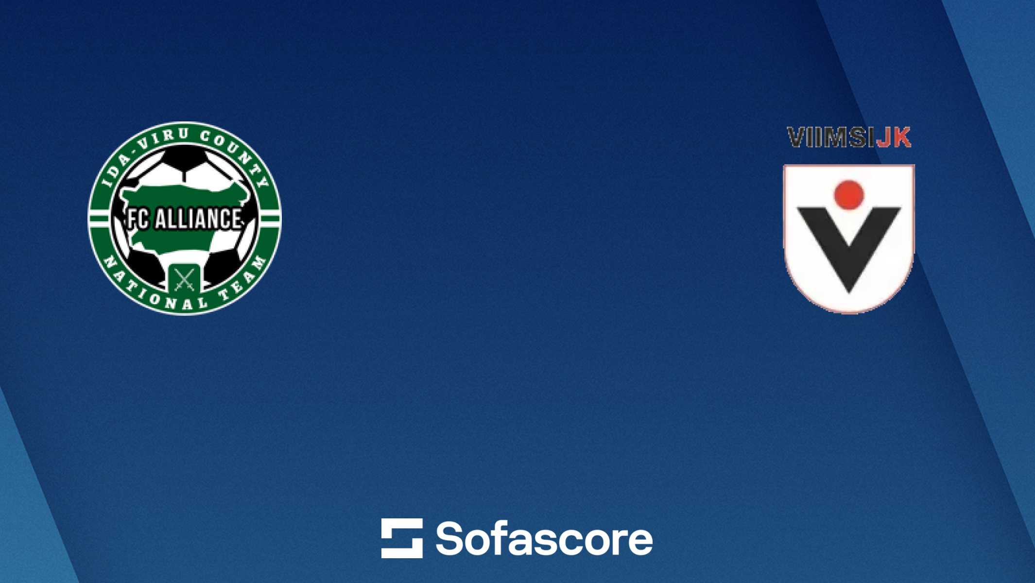 Noova U19 - Viimsi JK U19 en vivo, resultados H2H | Sofascore