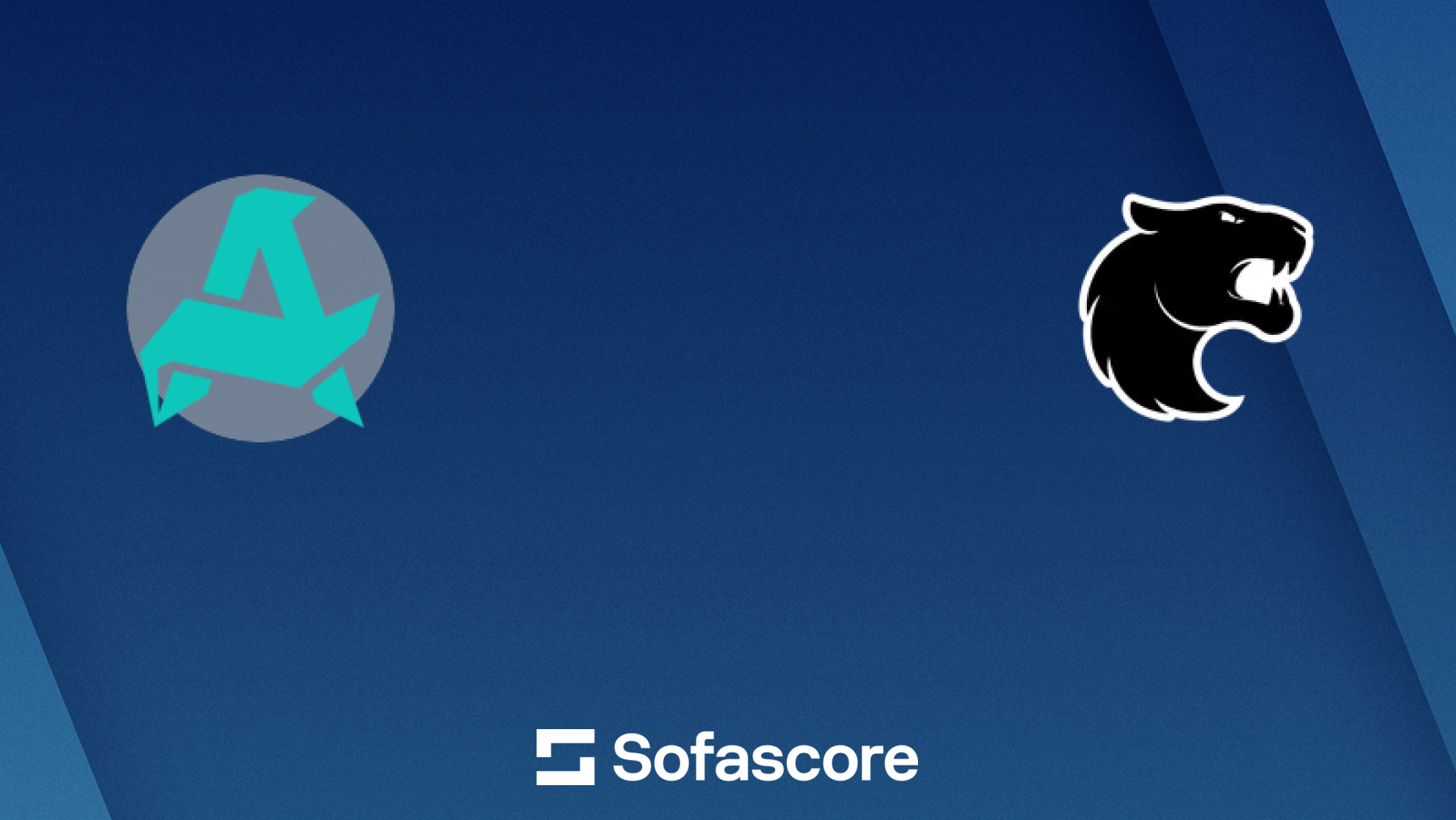 Aurora Gaming – FURIA - Live score | Sofascore