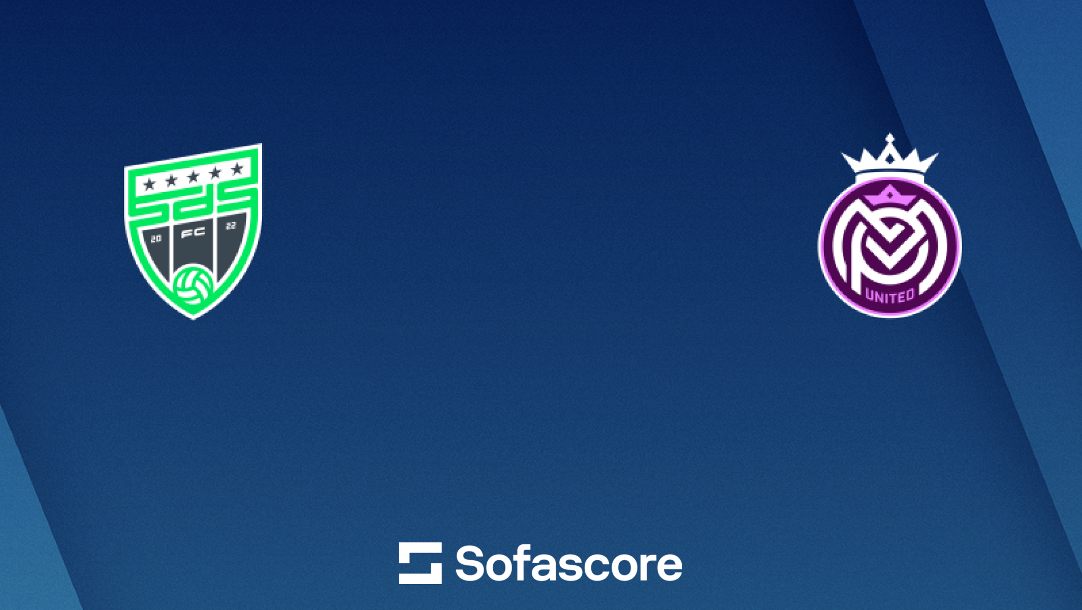 SDS FC vs MVPs United live score, H2H and lineups | Sofascore