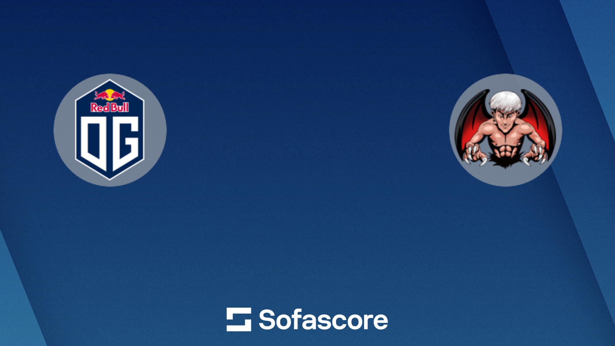 OG.LATAM – Team Sin Compromiso - Live score | Sofascore