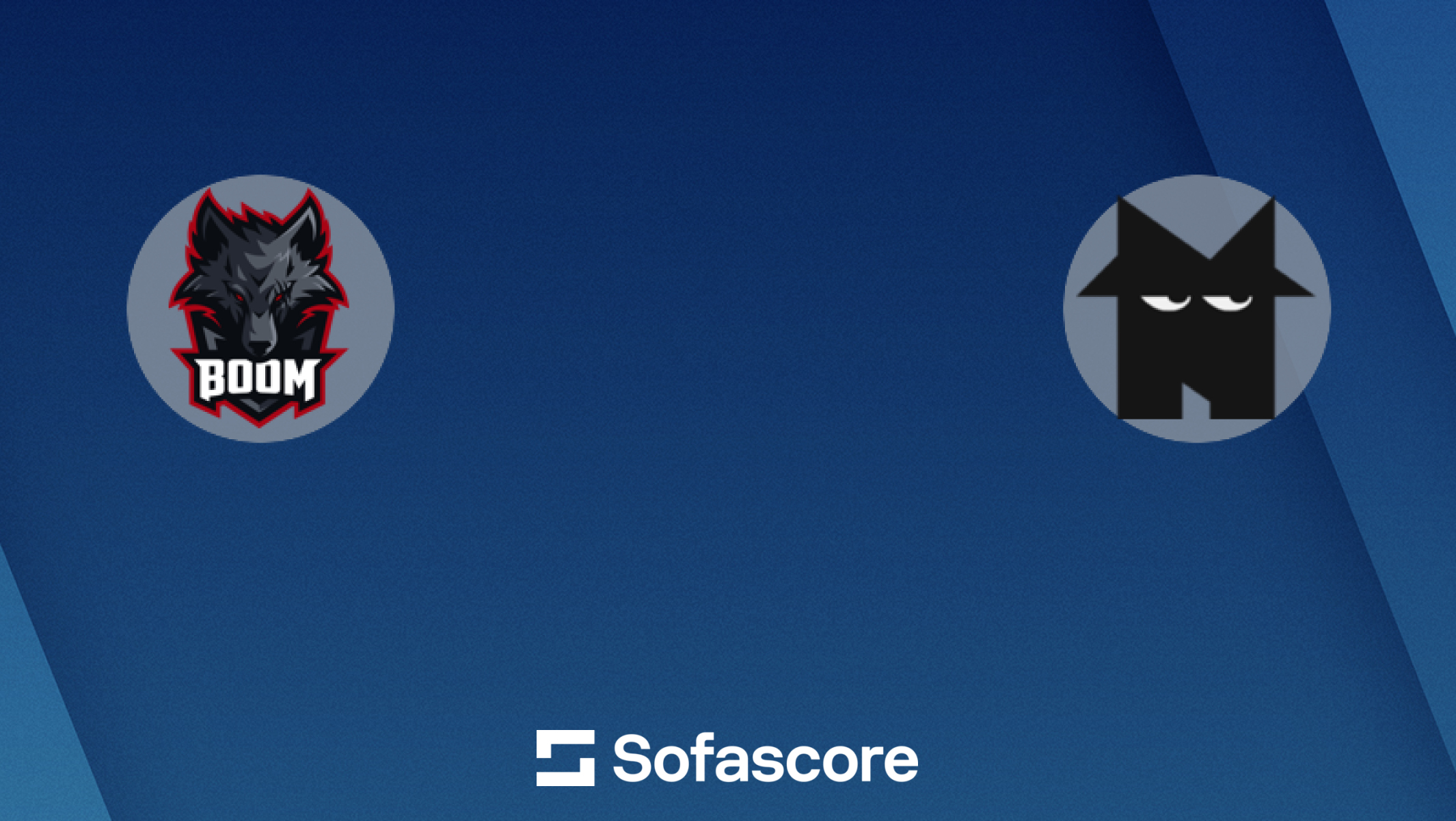 BOOM Esports – Team Nemesis - Live score | Sofascore