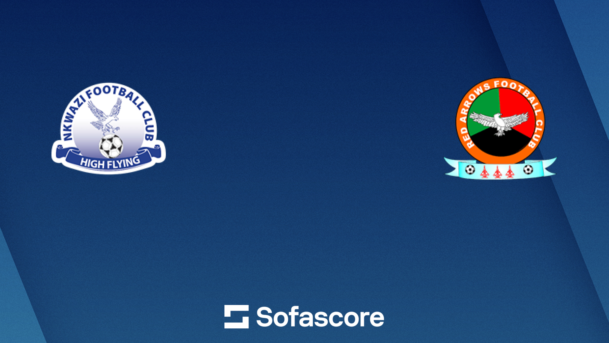Nkwazi vs Red Arrows live score, H2H and lineups | Sofascore