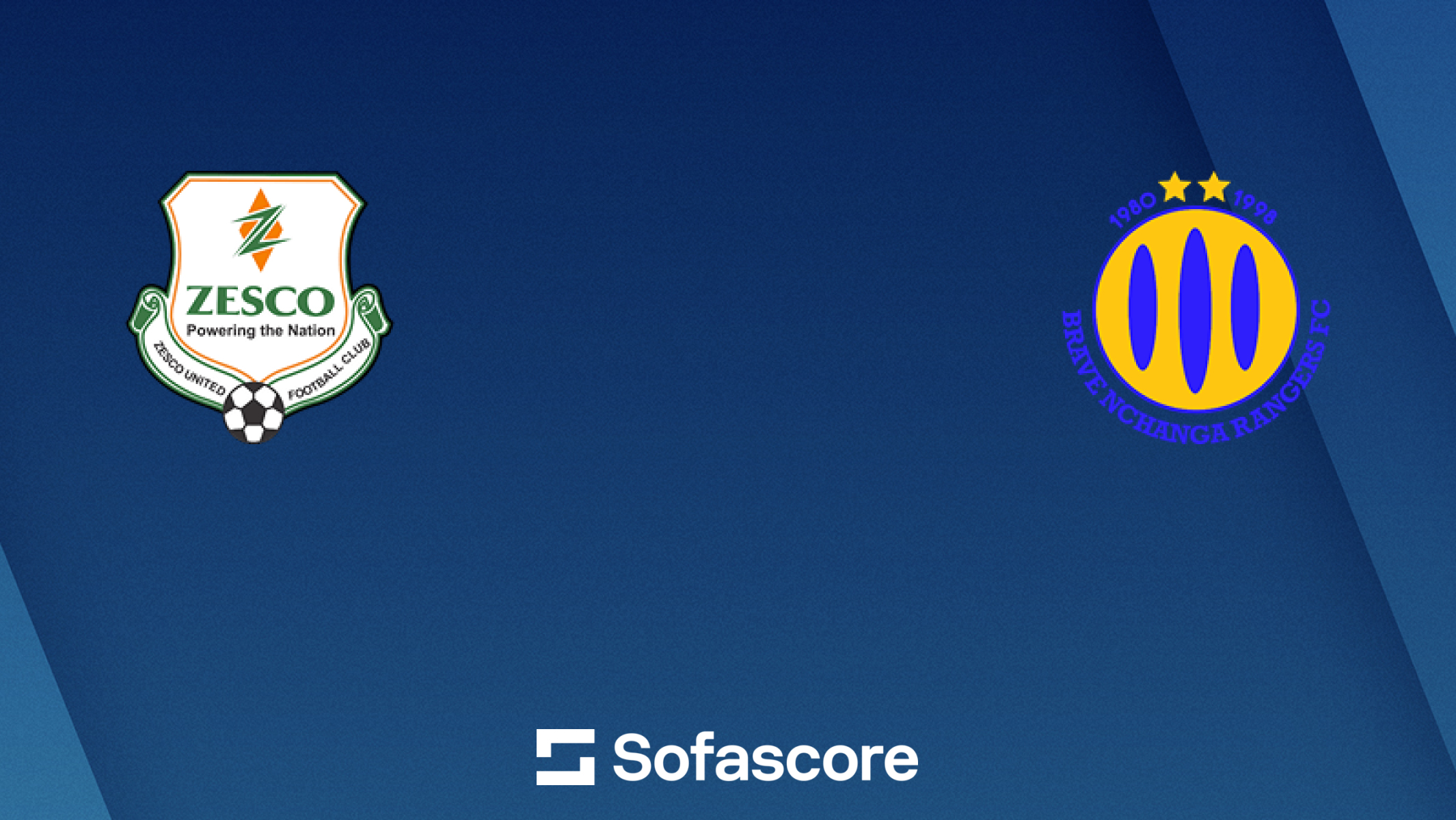 ZESCO United vs Nchanga Rangers live score, H2H and lineups | Sofascore