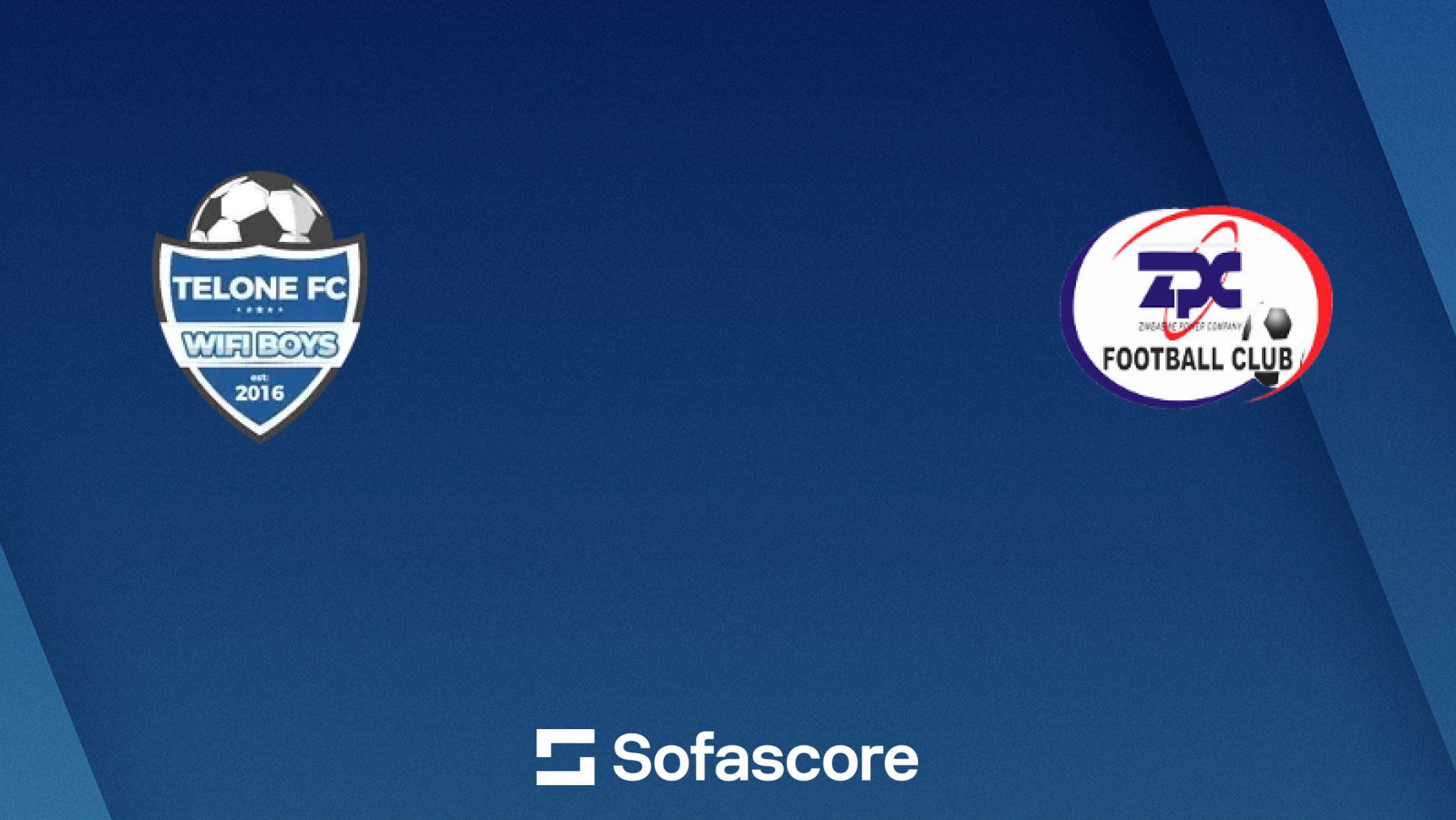 TelOne FC vs ZPC Kariba live score, H2H and lineups | Sofascore