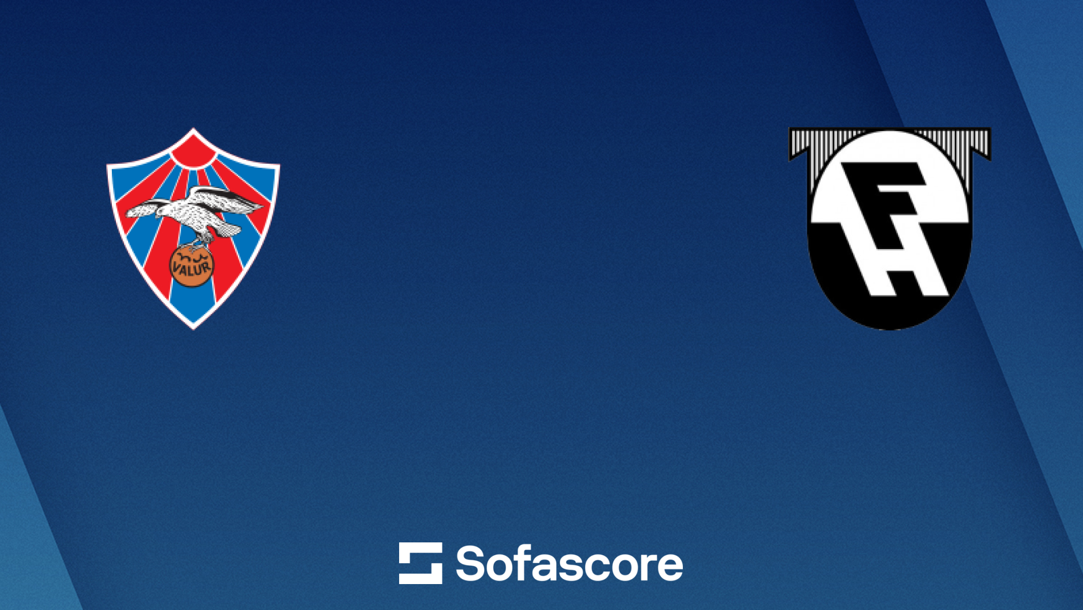Valur Reykjavík - FH Hafnarfjörður Women canlı skor, baş başa ve ...