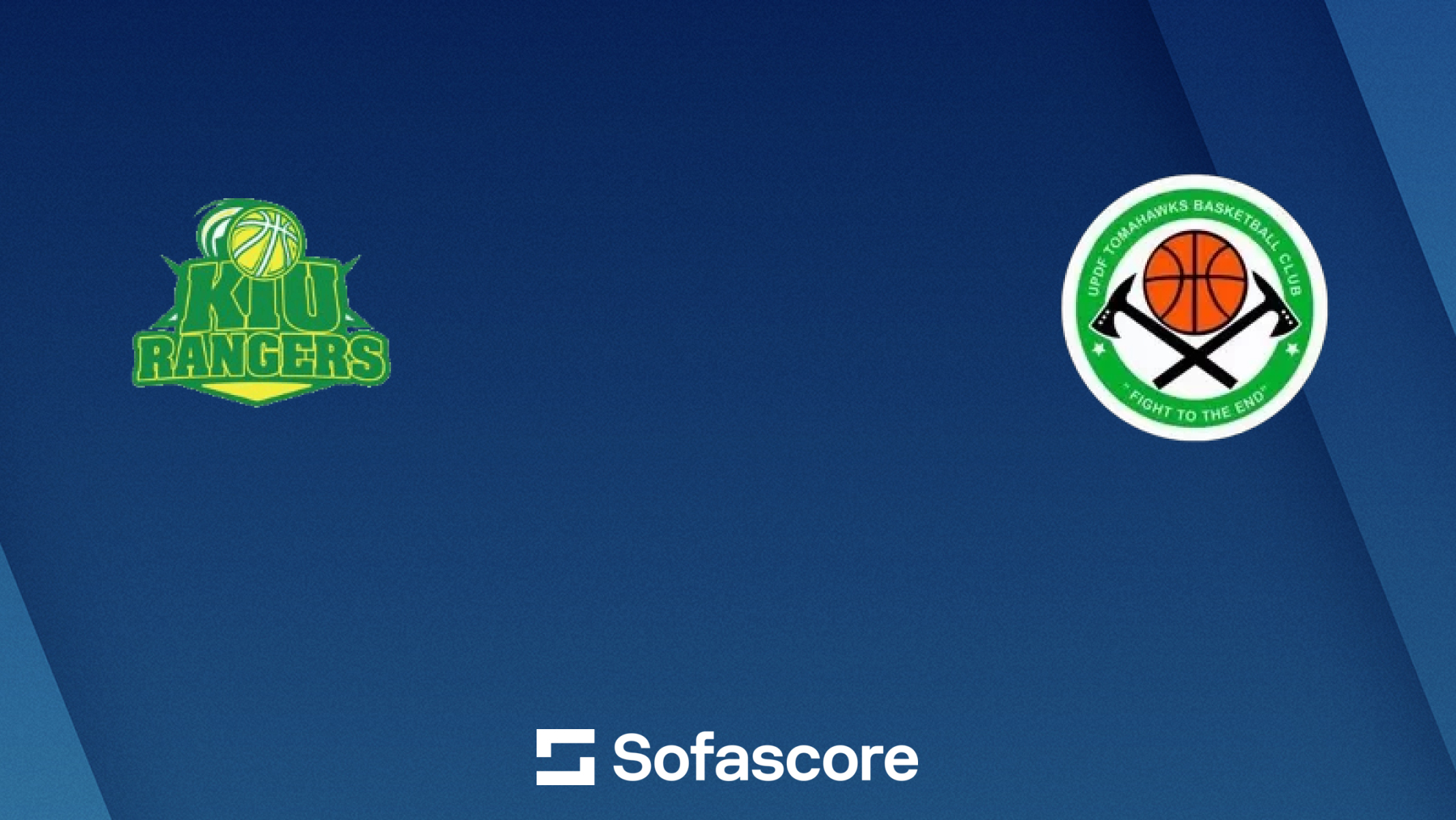 KIU Rangers vs Lady Tomahawks scores & predictions | Sofascore
