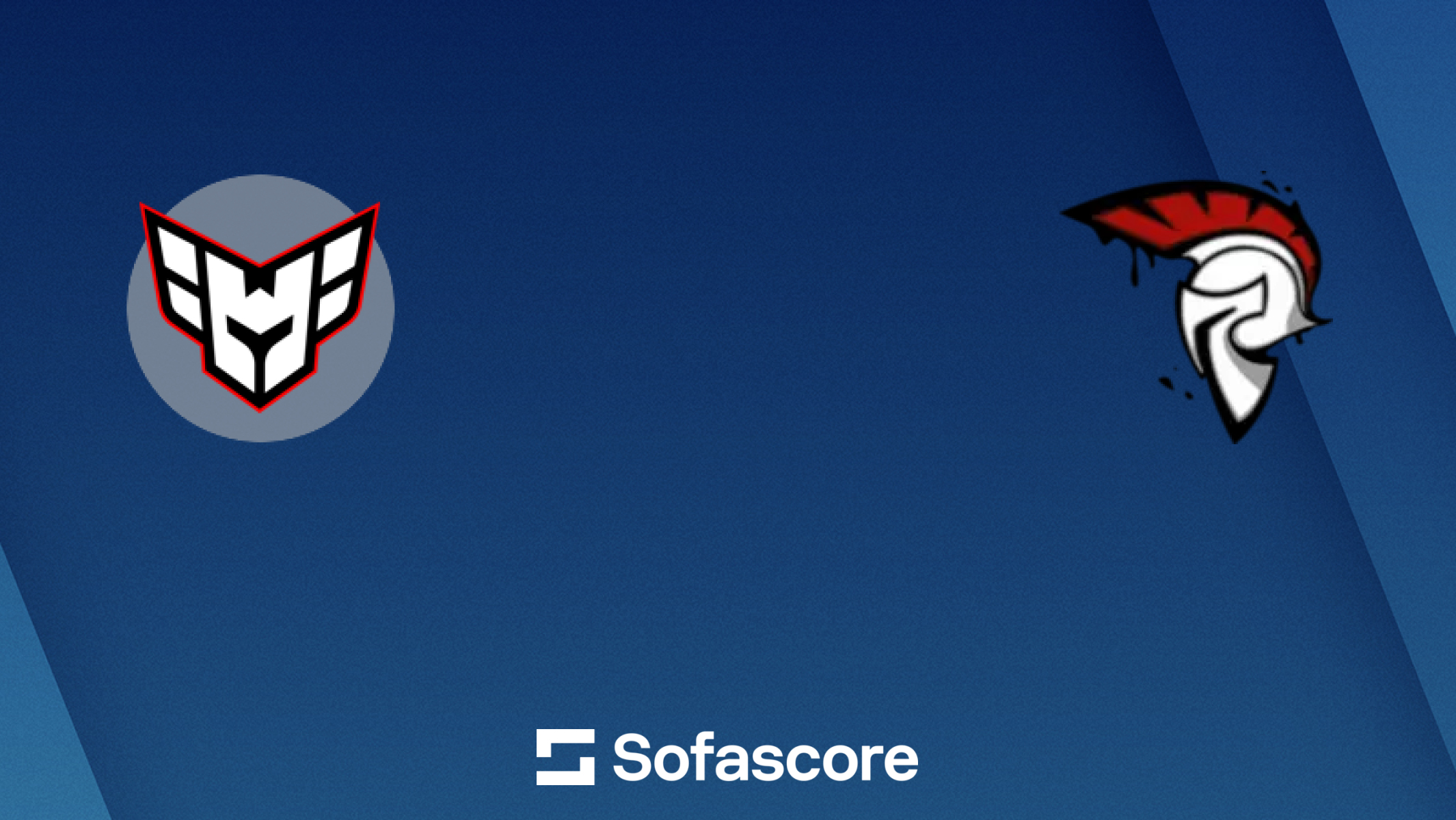 HEROIC Academy – XI Esport - Live score | Sofascore
