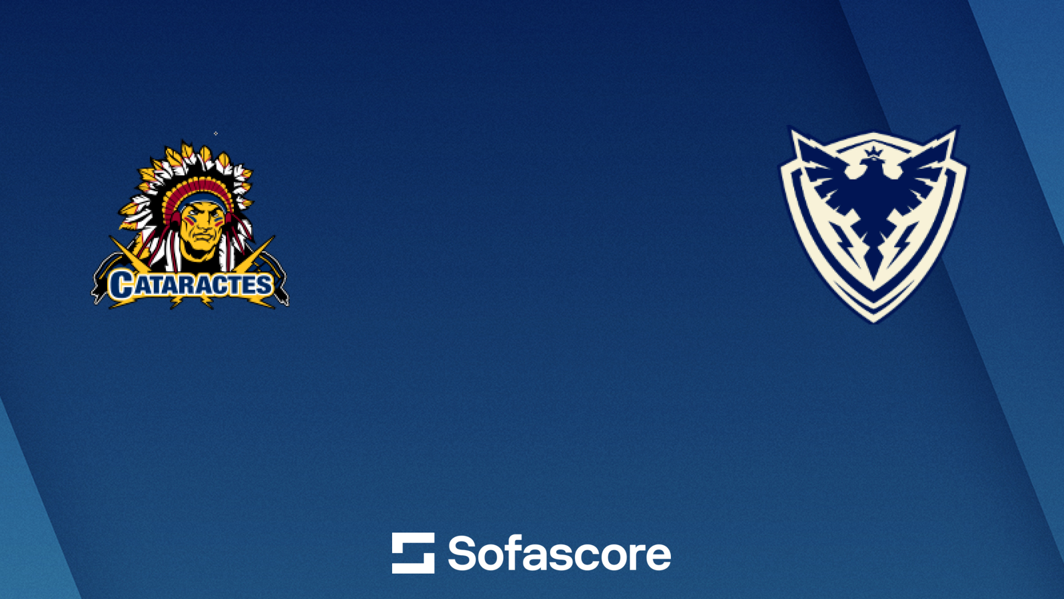 Cataractes vs Phoenix scores & predictions | Sofascore