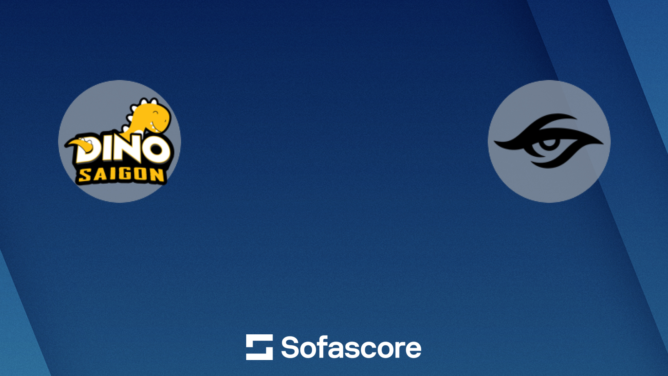 Saigon Dino – Saigon Secret - Live score | Sofascore