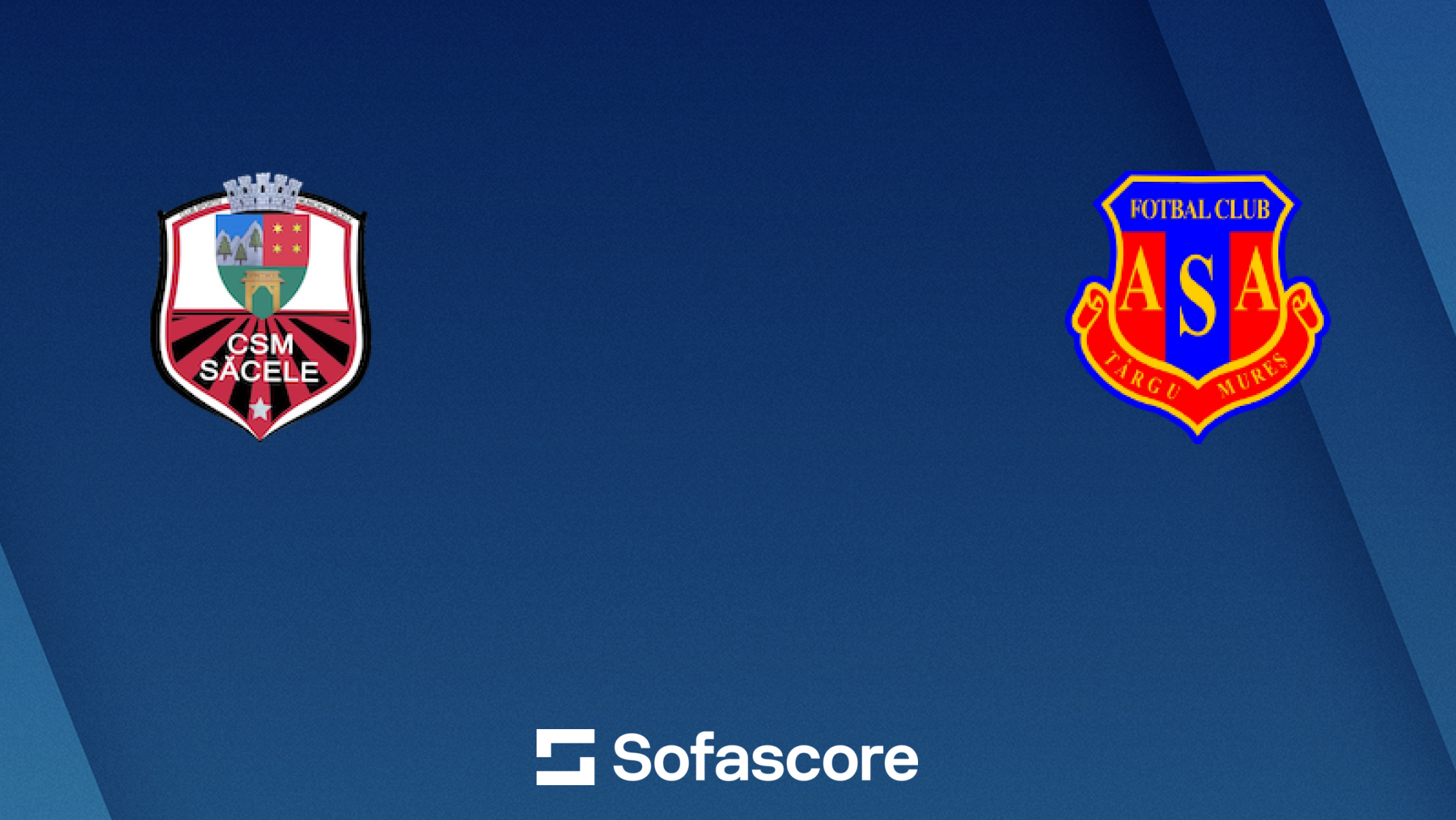 CSM Săcele vs ASA Târgu Mureş live score, H2H and lineups | Sofascore