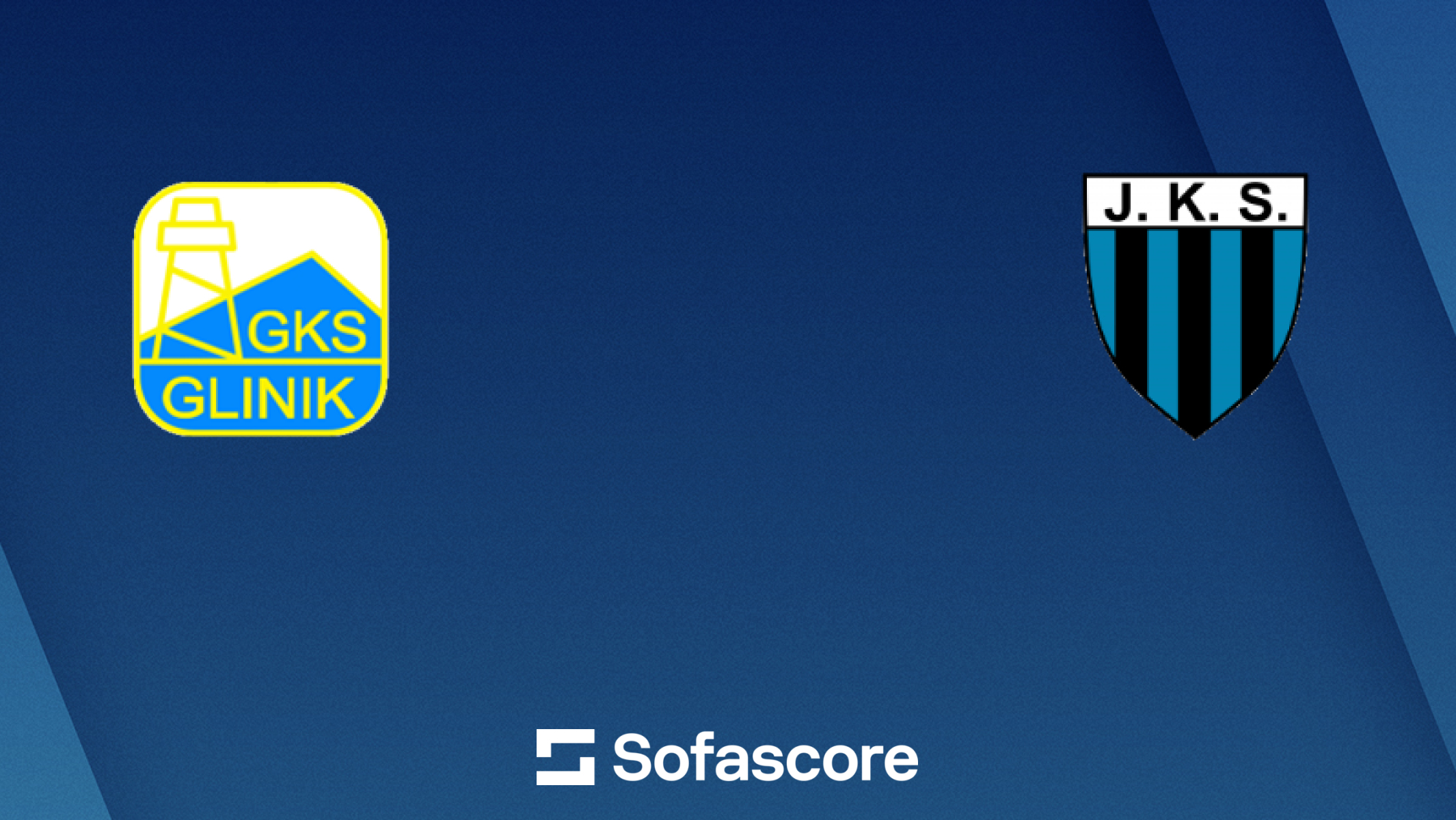 GKS Glinik Gorlice vs JKS Jarosław live score, H2H and lineups | Sofascore