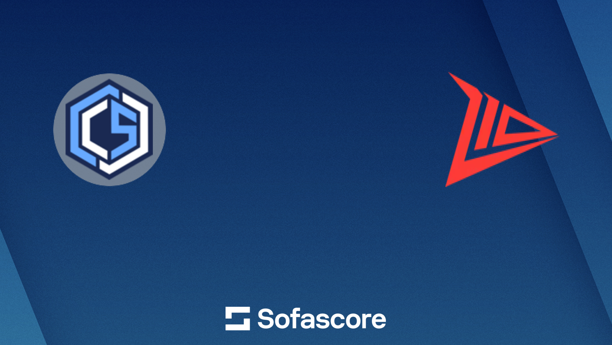 CYBERSHOKE Esports – Zero Tenacity - Live score | Sofascore