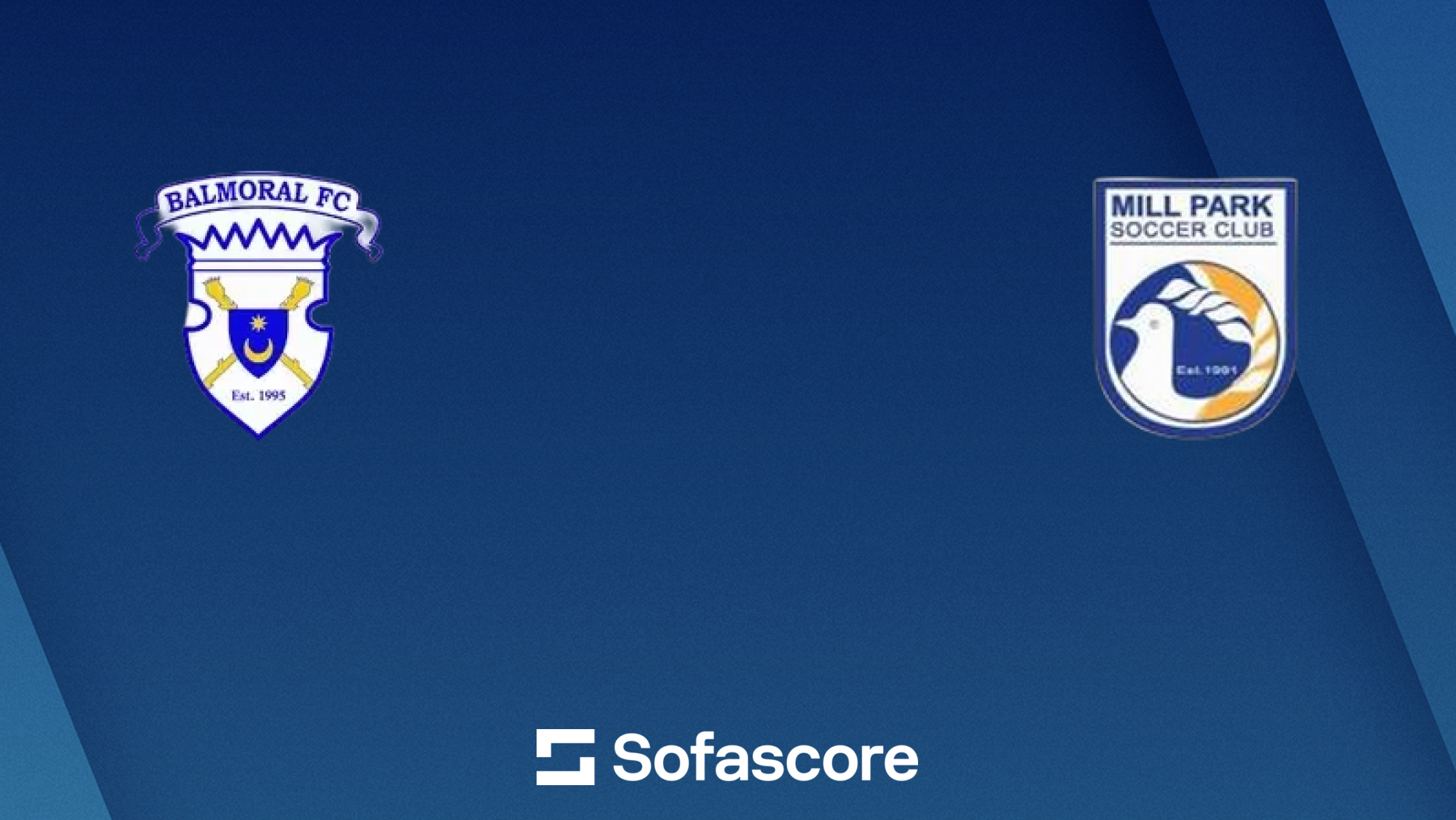 Balmoral FC vs Mill Park SC live score, H2H and lineups | Sofascore
