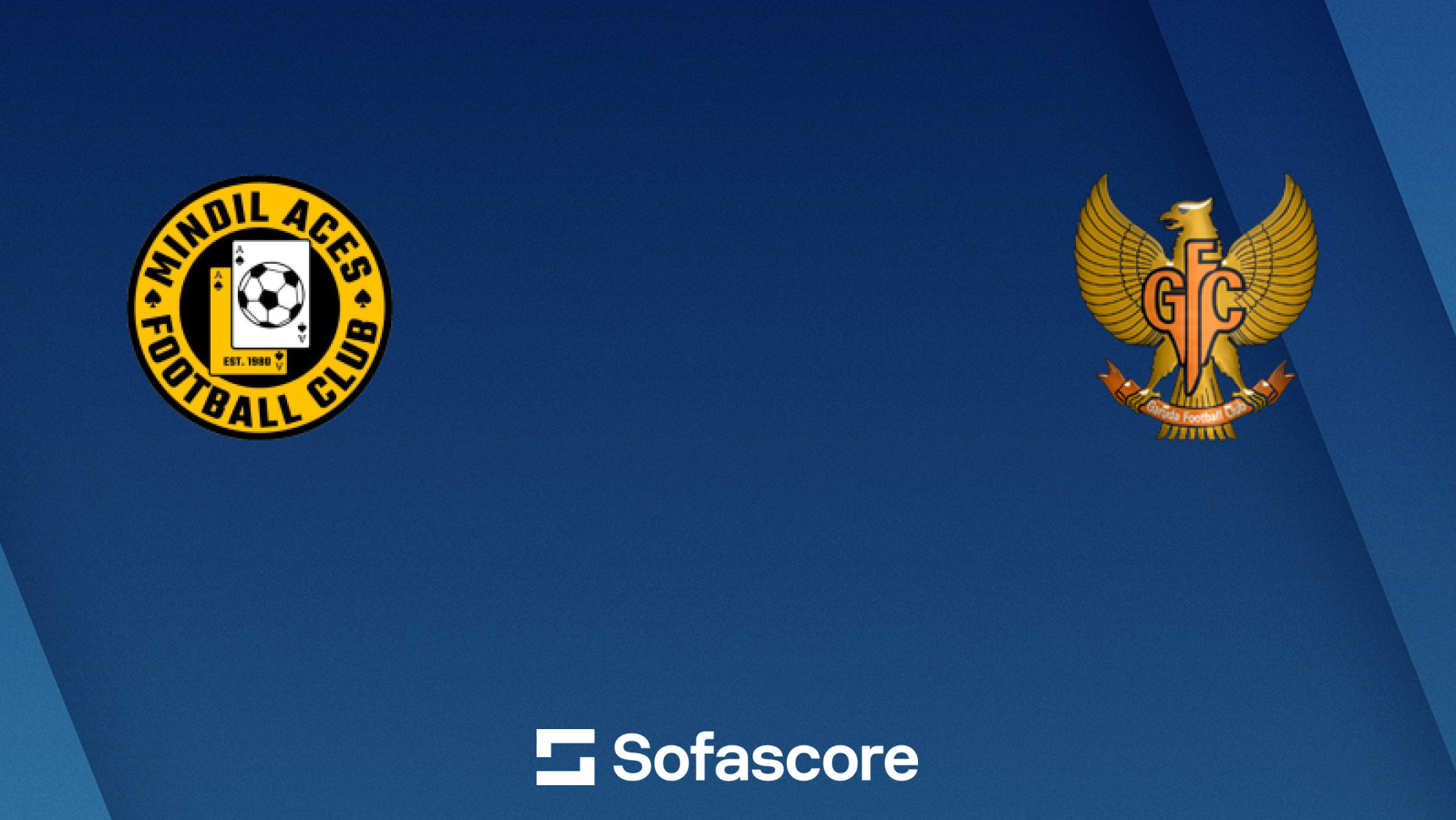 Mindil Aces vs Garuda FC live score, H2H and lineups | Sofascore