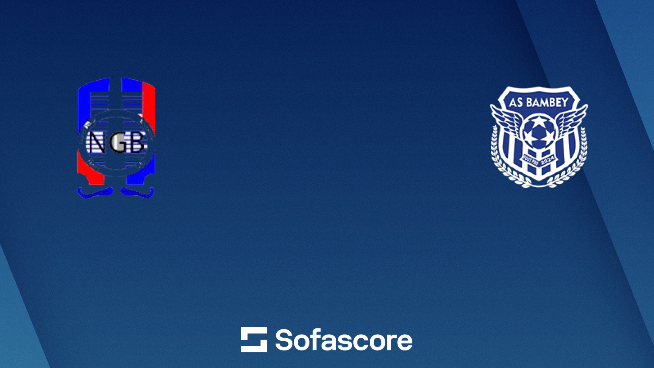 ASC Niarry Tally vs AS Bambey live score, H2H and lineups | Sofascore