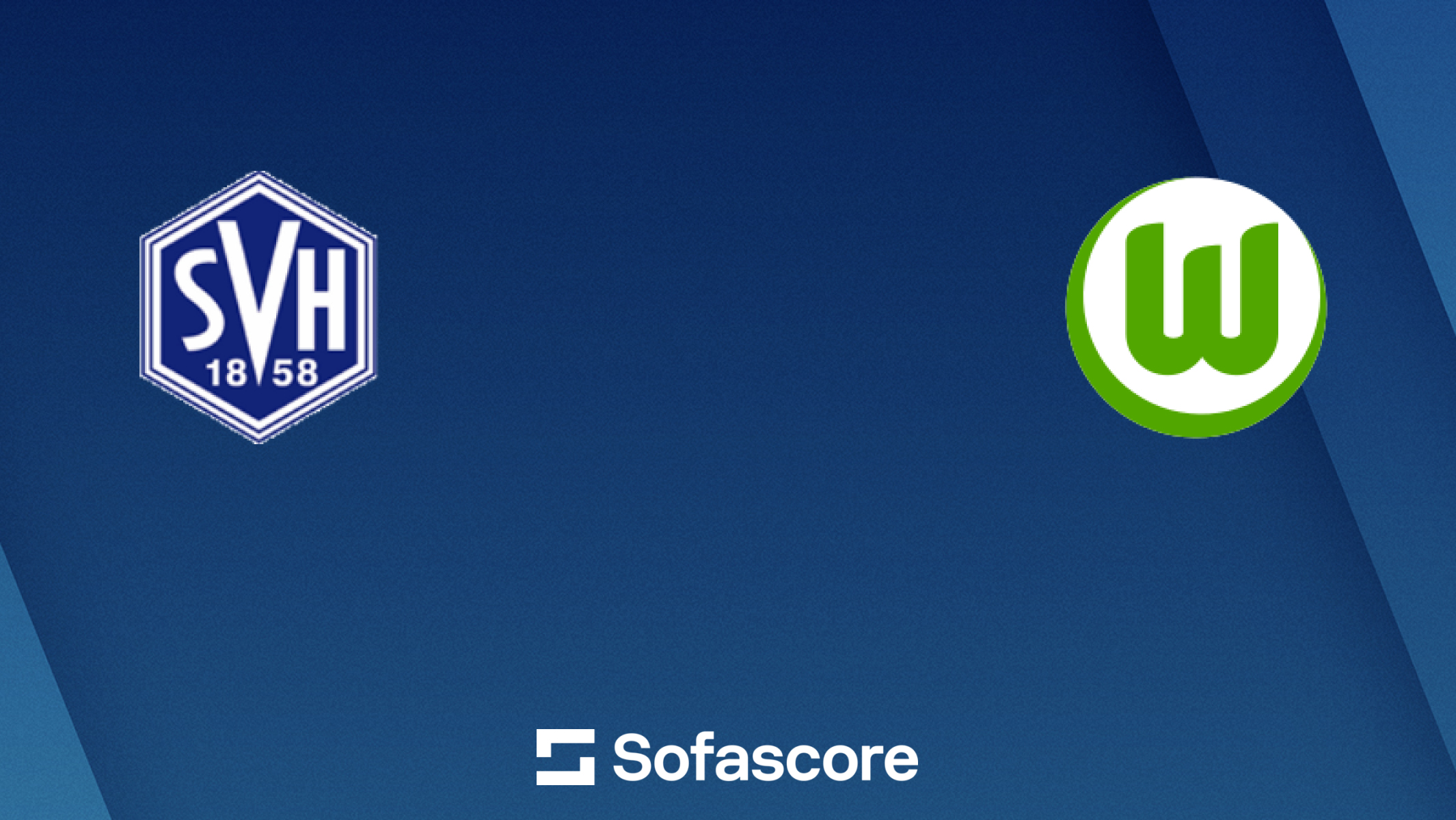 SV Hemelingen - VfL Wolfsburg scores en direct, face-à-face et compositions | Sofascore