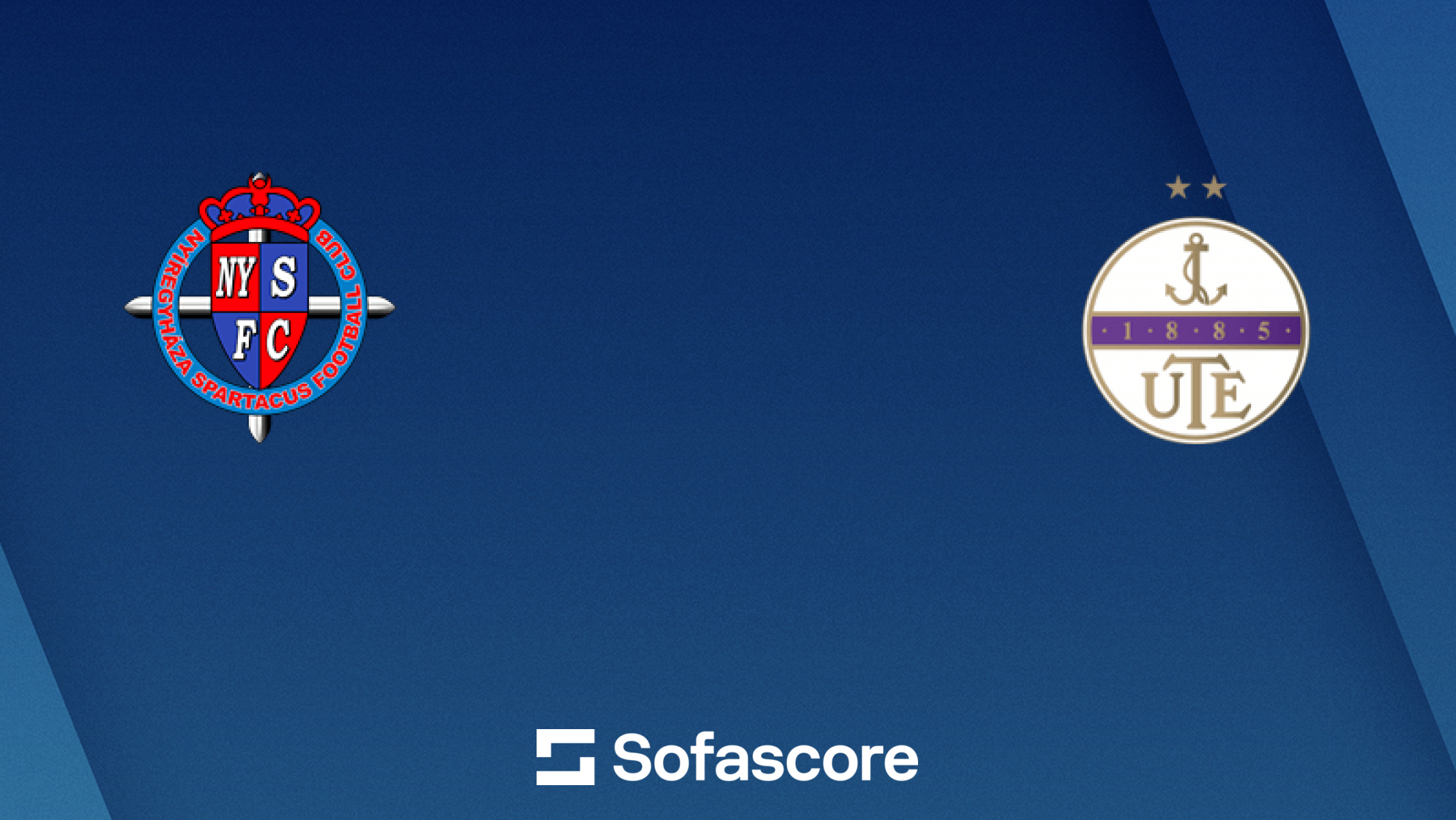 Nyiregyháza Spartacus vs Újpest live score, H2H and lineups | Sofascore