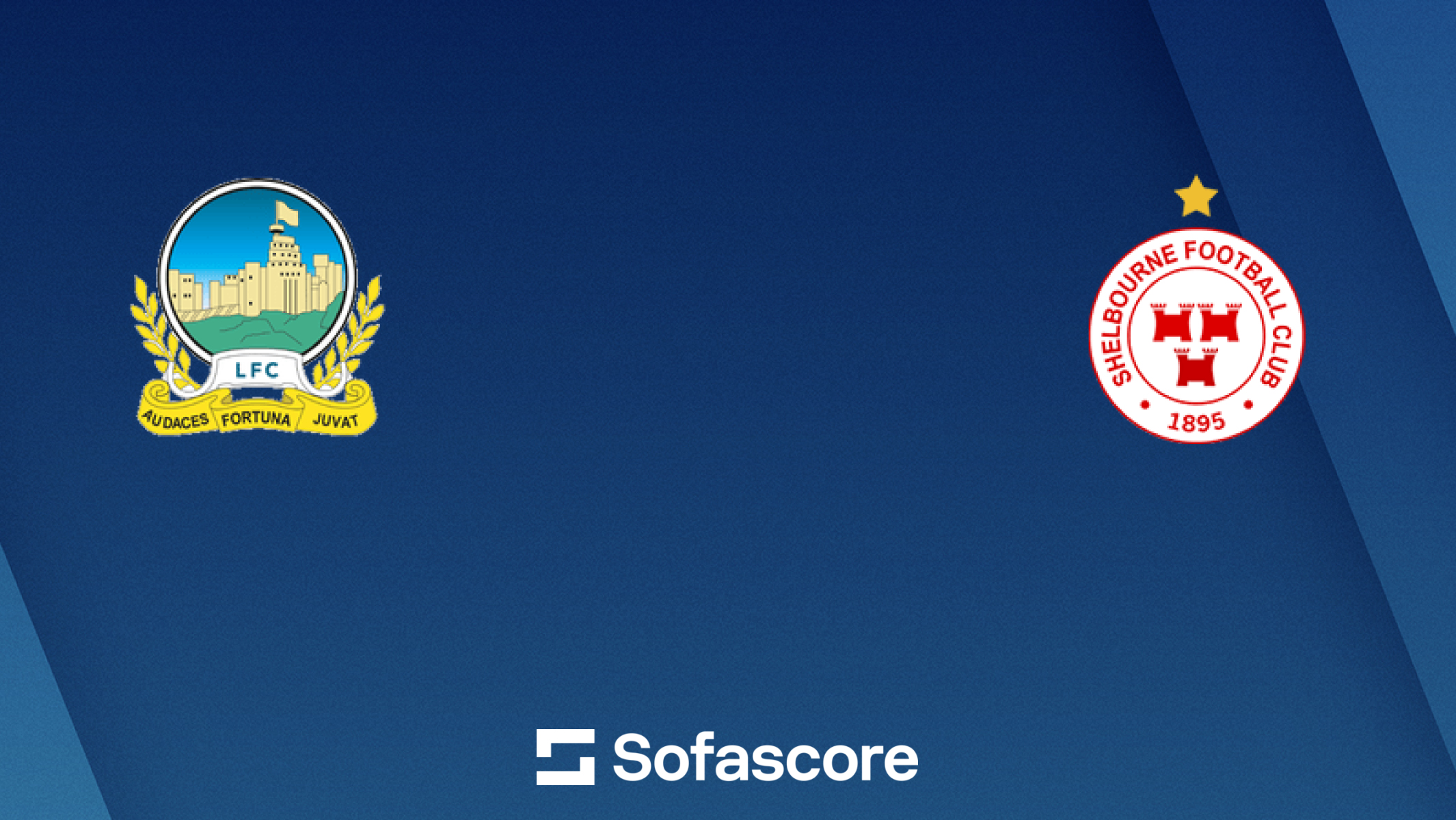 Linfield FC vs Shelbourne live score, H2H and lineups | Sofascore