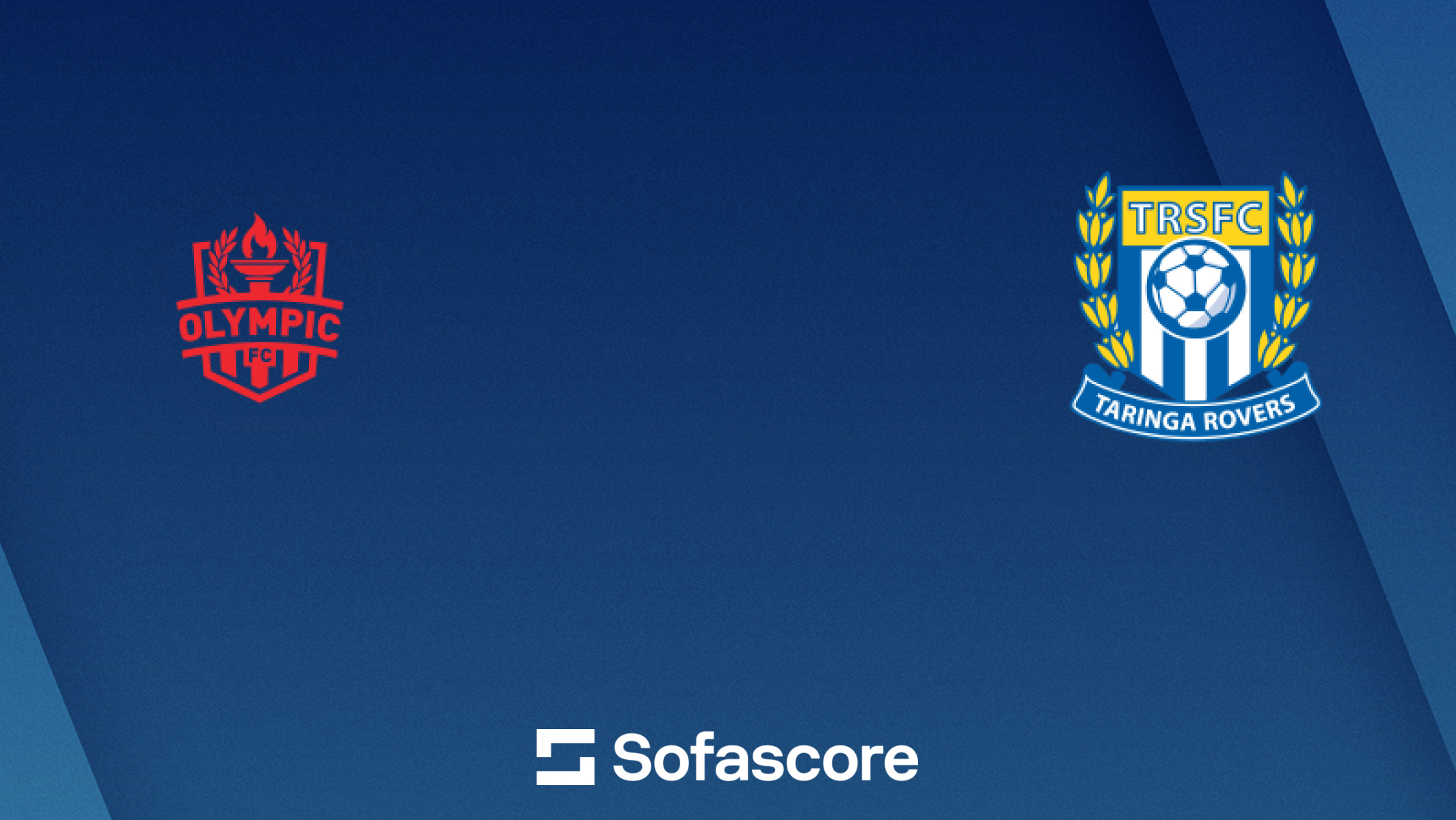 Olympic FC vs Taringa Rovers SFC live score, H2H and lineups | Sofascore