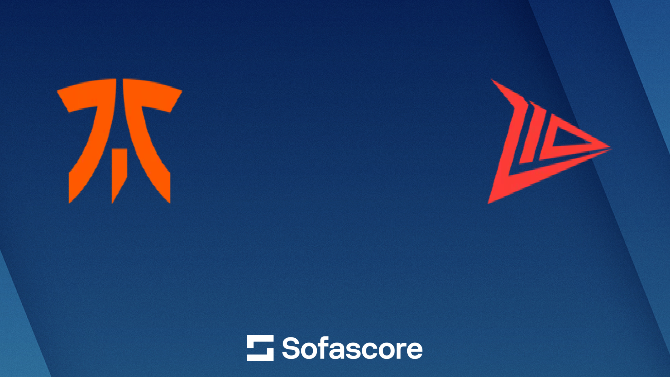 fnatic – Zero Tenacity - Live score | Sofascore