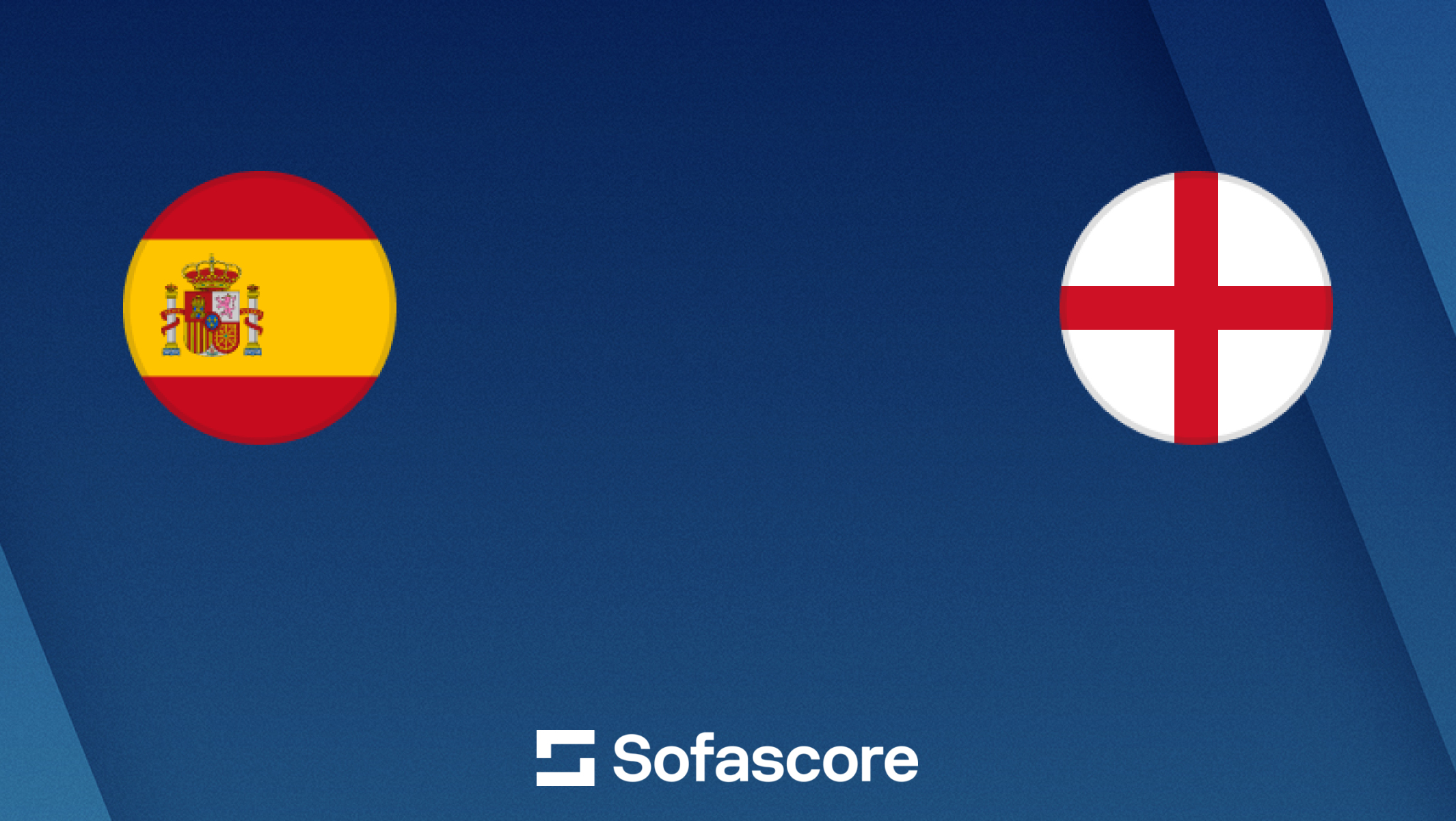 Spain U21 - 2B (Youth) U21 en vivo, resultados H2H | Sofascore