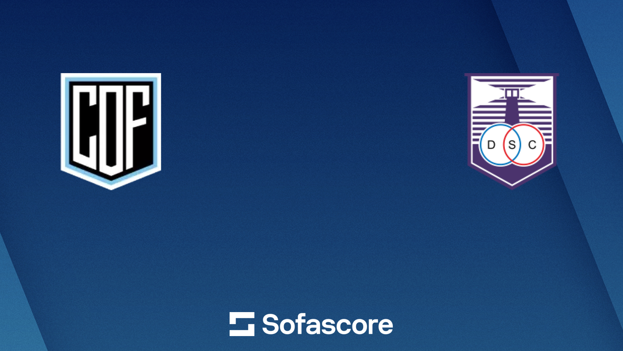 Club Oriental de Football Reserve vs Defensor Sporting Reserve live score, H2H and lineups ...