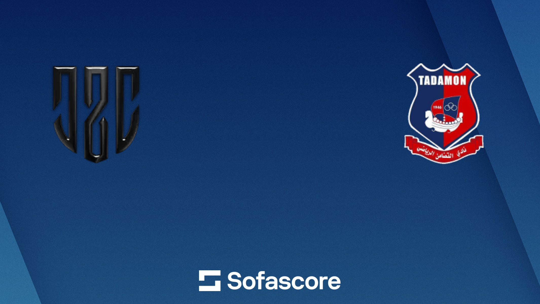 Al-Ahed vs Al-Tadamon Sour live score, H2H and lineups | Sofascore